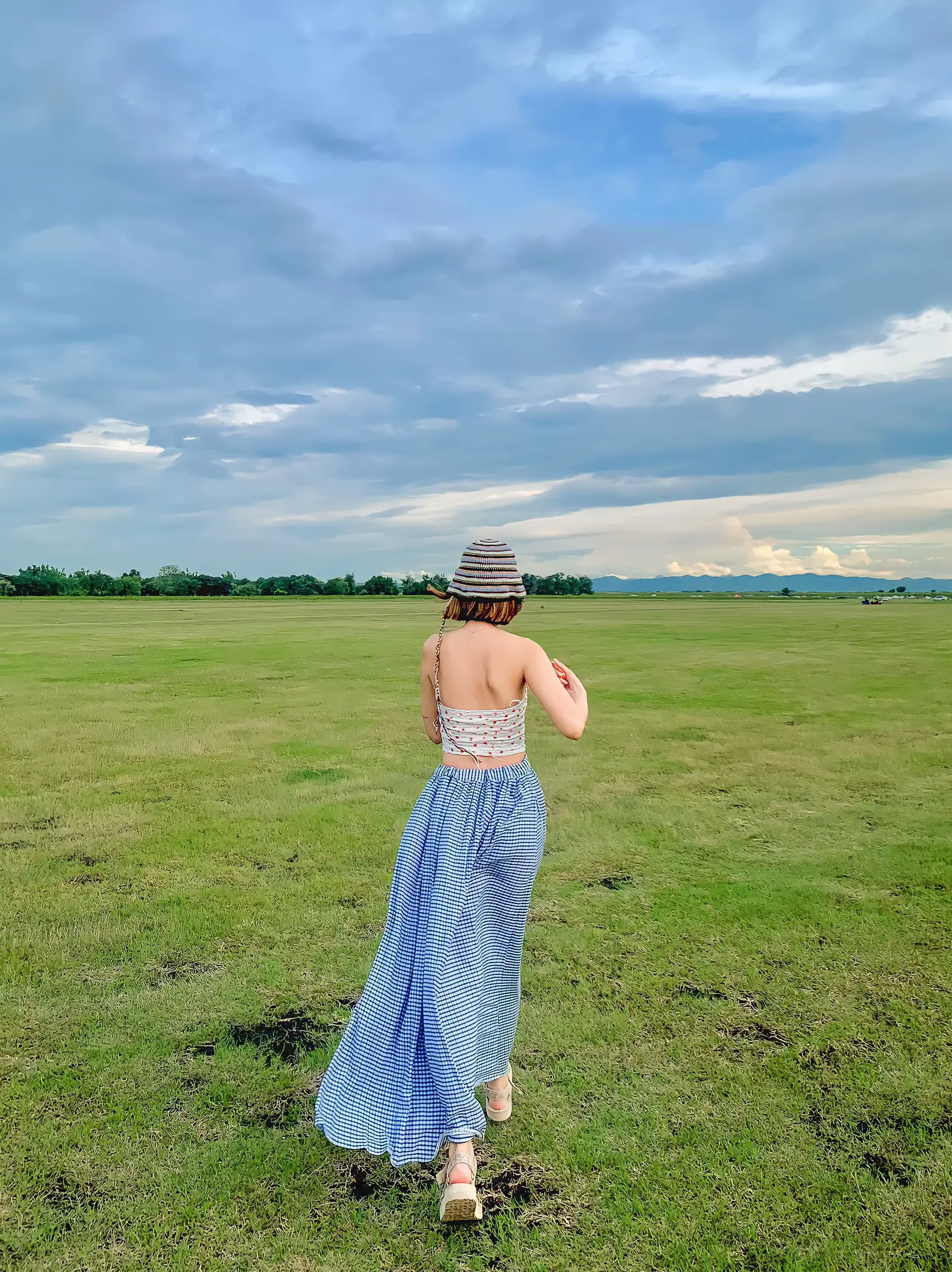 ถ่ายรูปเล่นที่เขื่อนป่าสักชลสิทธิ์🫶🏻 | แกลเลอรีที่โพสต์โดย SuperCat | Lemon8