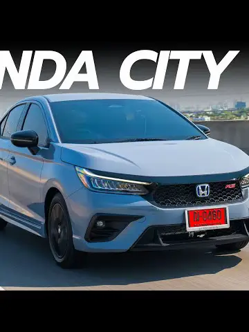 5 ประตู ระหว่างฮอนด้ากับโตโยต้าเลือกอะไรดี | แกลเลอรีที่โพสต์โดย mi ni mint | Lemon8