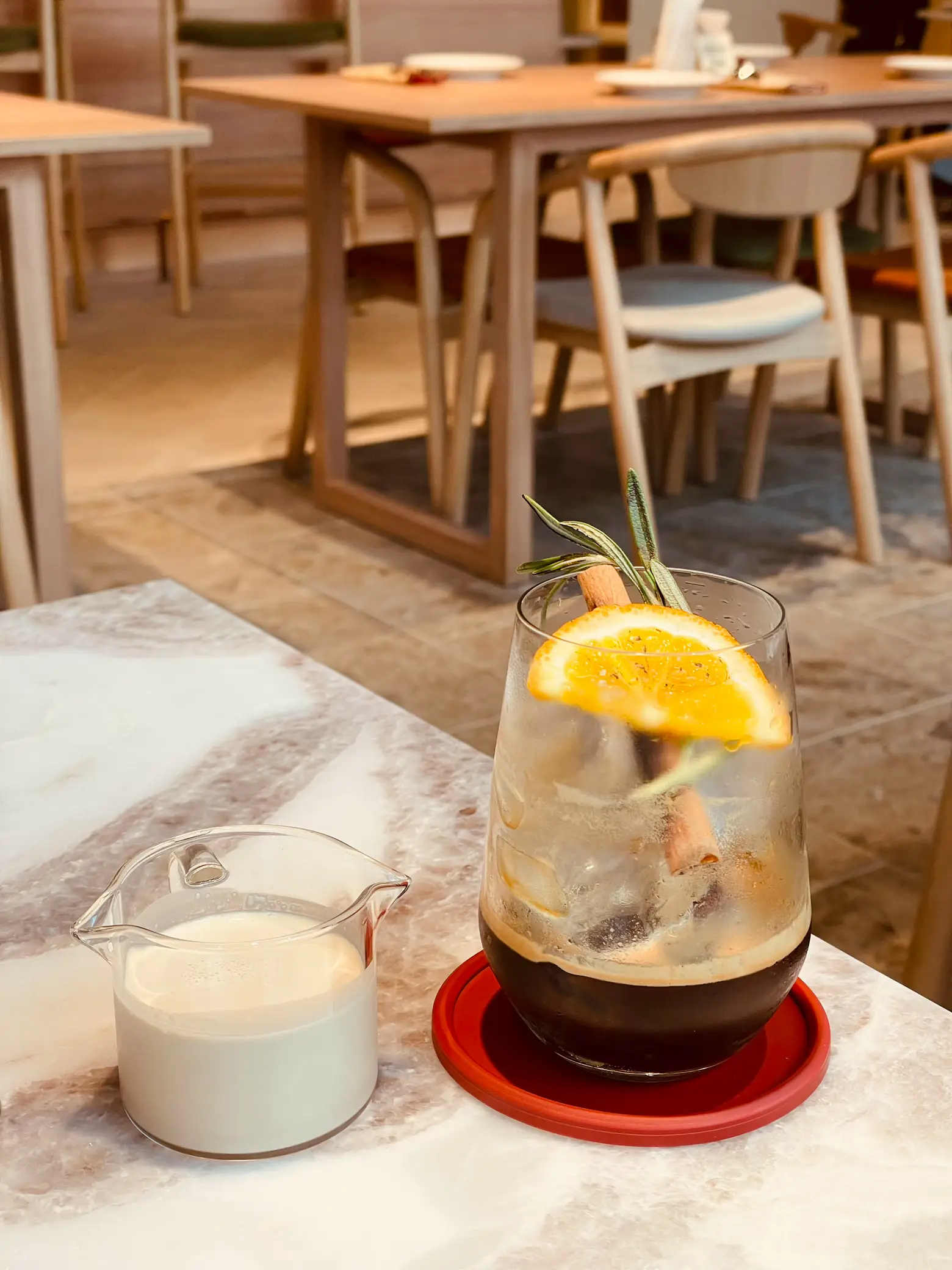 Babyccino สาขา siam discovery | แกลเลอรีที่โพสต์โดย 𝓜 | Lemon8