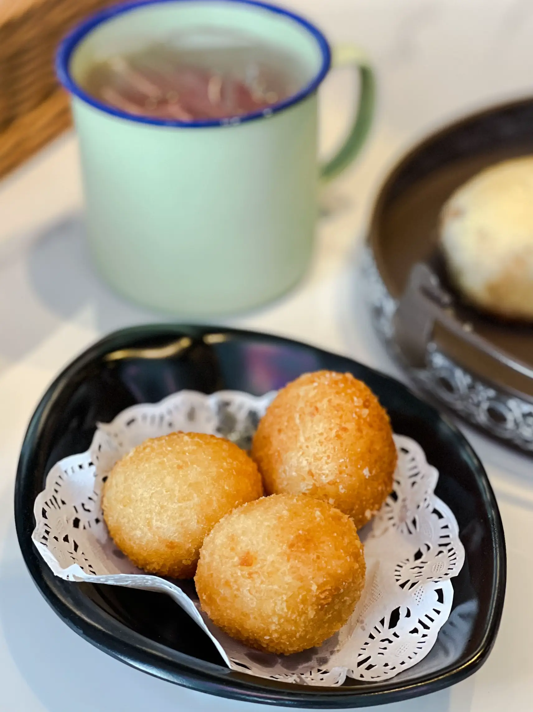 Wangi Garden: No pork, no lard dim sum @ ARC380 | Gallery posted by jiaksimipng | Lemon8