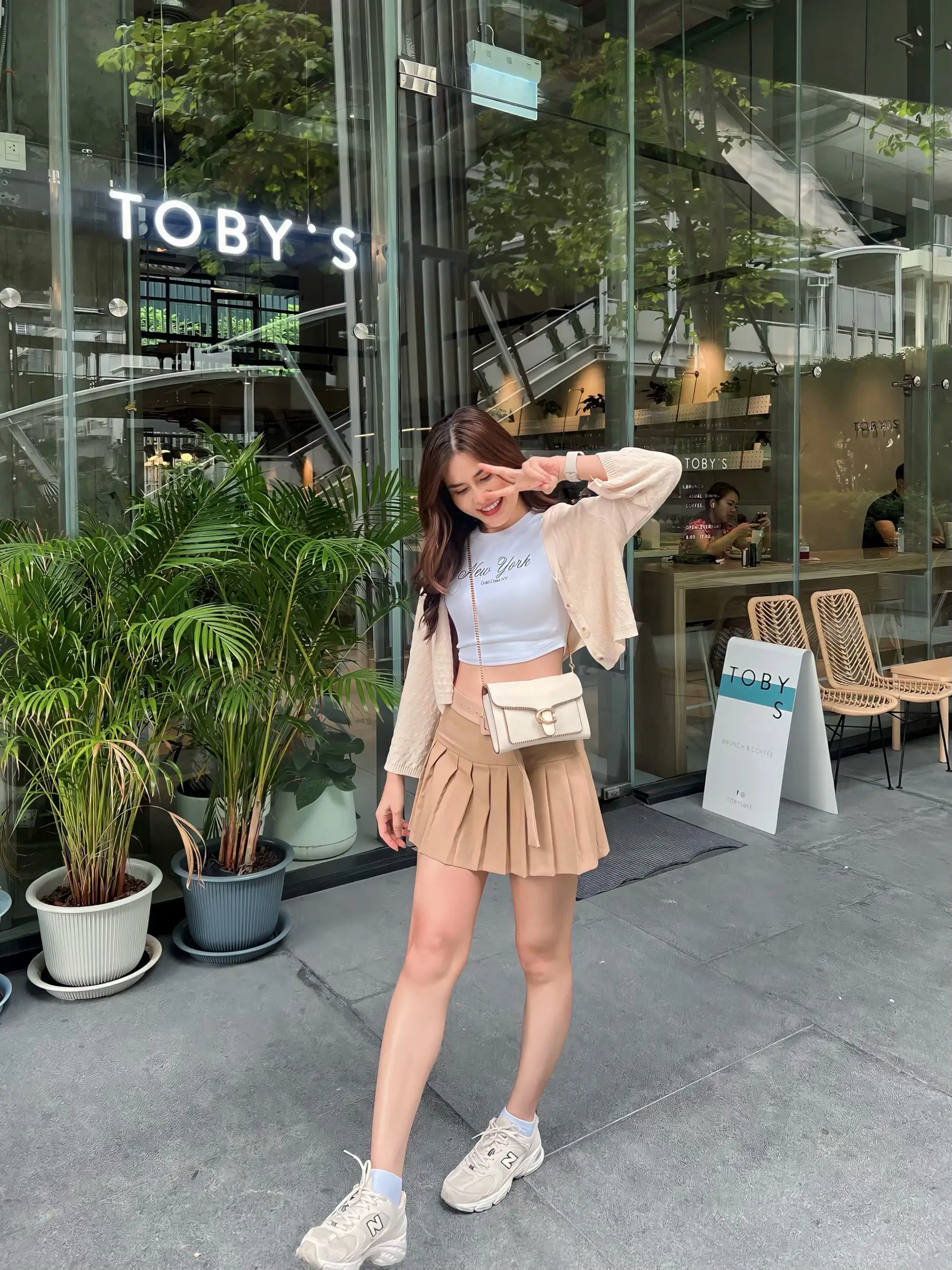 TOBY’s BKK เพลินจิตเพลินใจ ใกล้ BTS | แกลเลอรีที่โพสต์โดย yaimaisujit | Lemon8