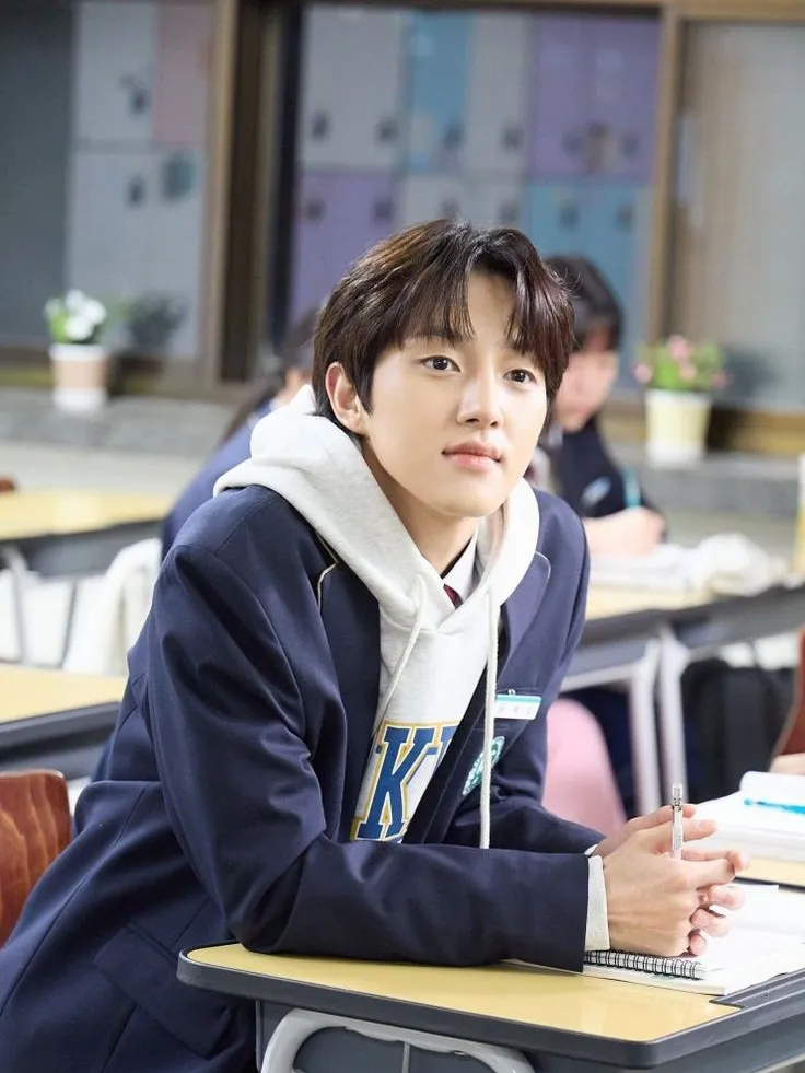 high school of a gangser วายไหม (?) | แกลเลอรีที่โพสต์โดย วันเสาร์สีม่วง | Lemon8