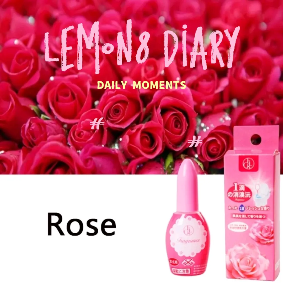 ดับกลิ่นขี้ได้ดีมาก | แกลเลอรีที่โพสต์โดย yoke chamai | Lemon8