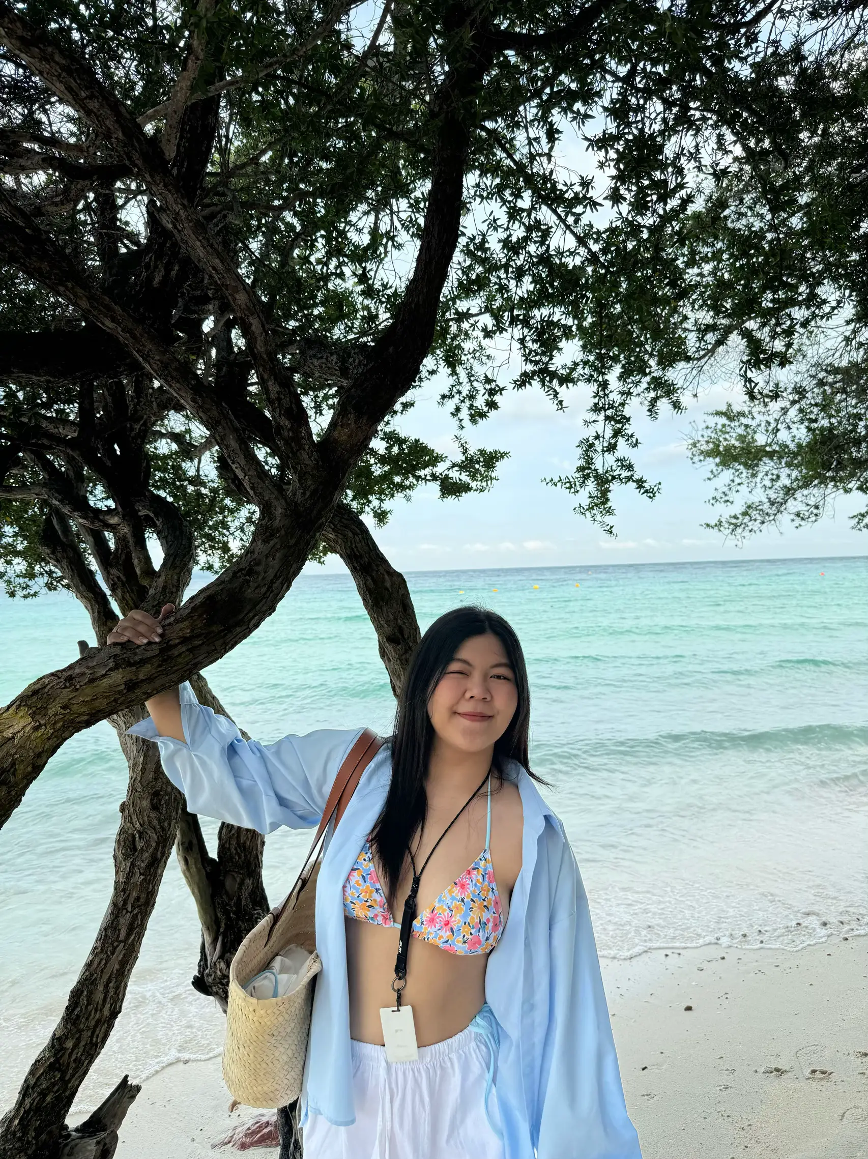 ไปดูน้องห่าน หาดเทียน🪿 | แกลเลอรีที่โพสต์โดย Ruhbeer | Lemon8