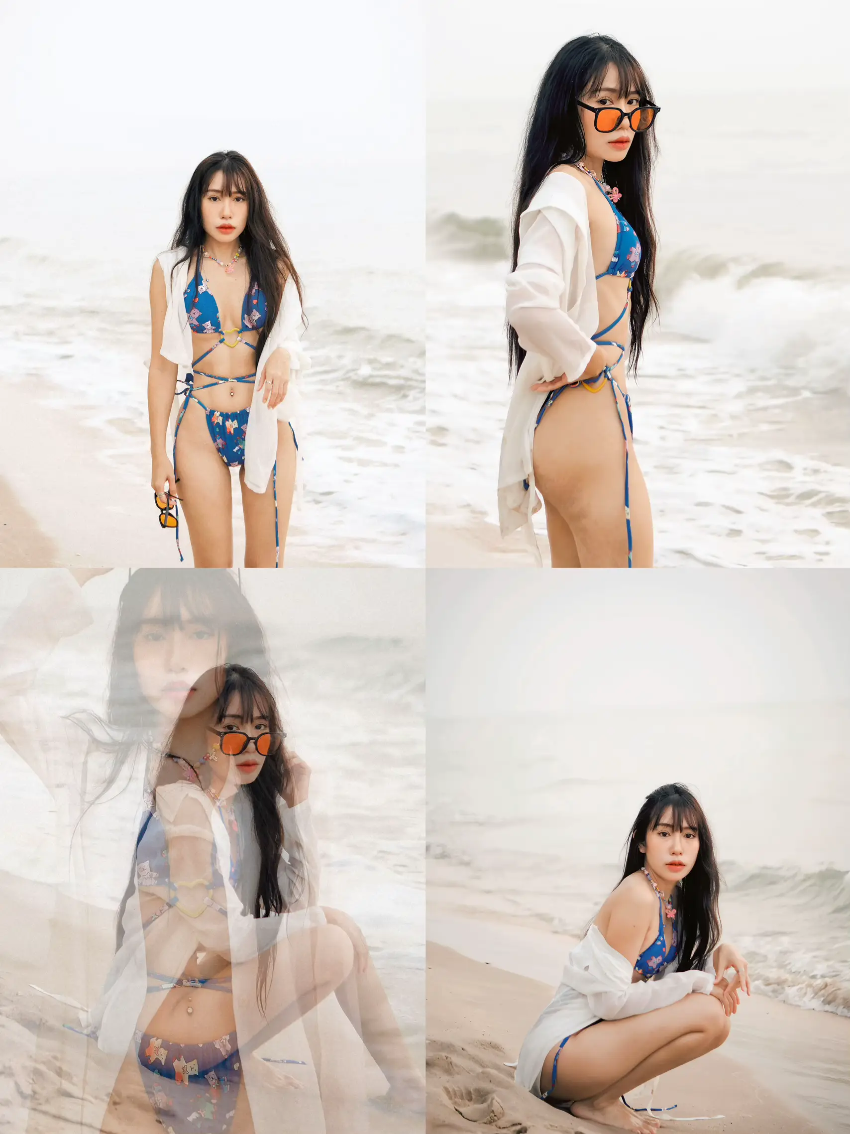 Bikini Idea | แกลเลอรีที่โพสต์โดย Soysmith🔆 | Lemon8