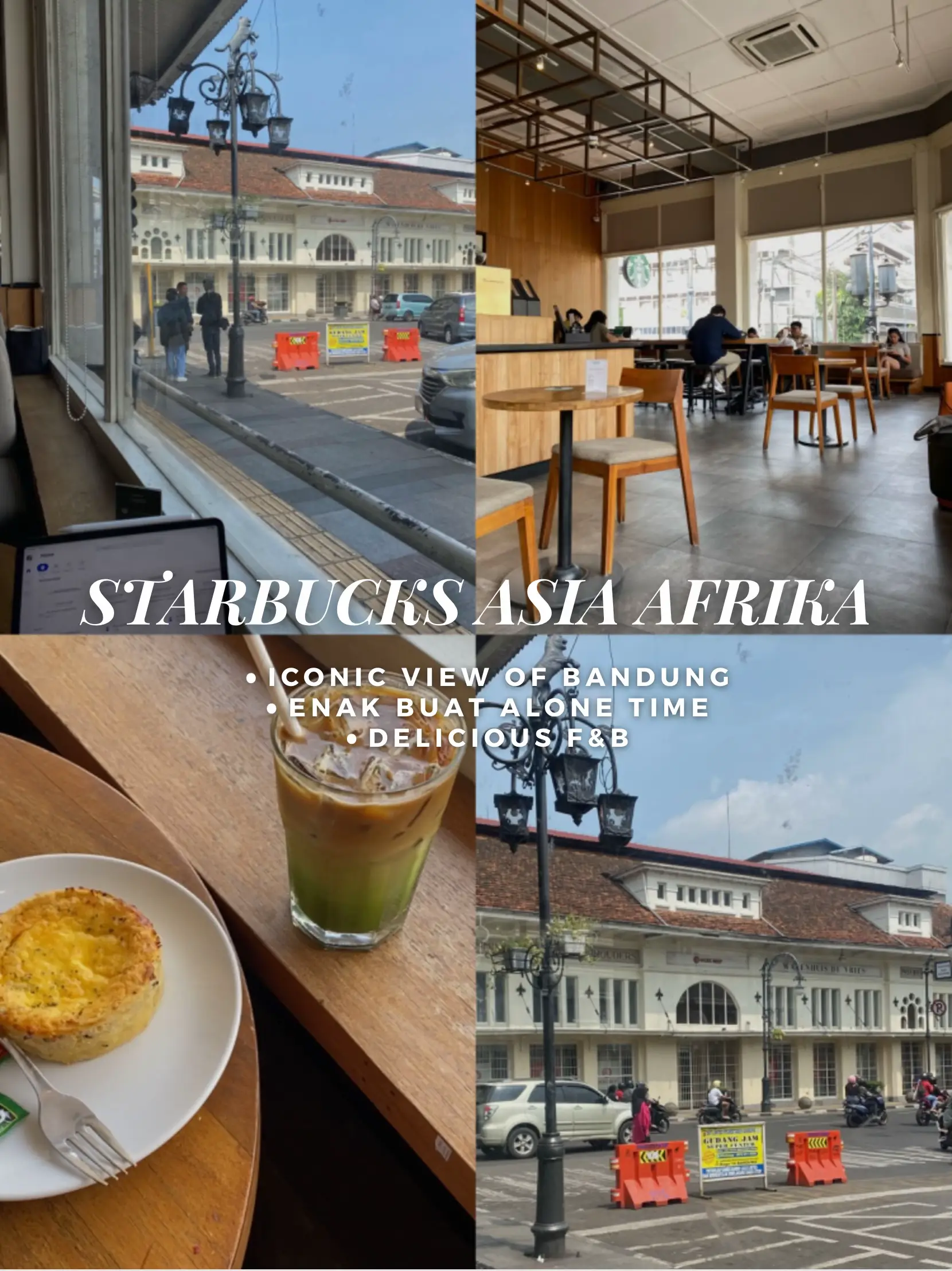 SEHARIAN 1 DAY TRIP DI BANDUNG KEMANA AJA YA? | Galeri diposting oleh ...