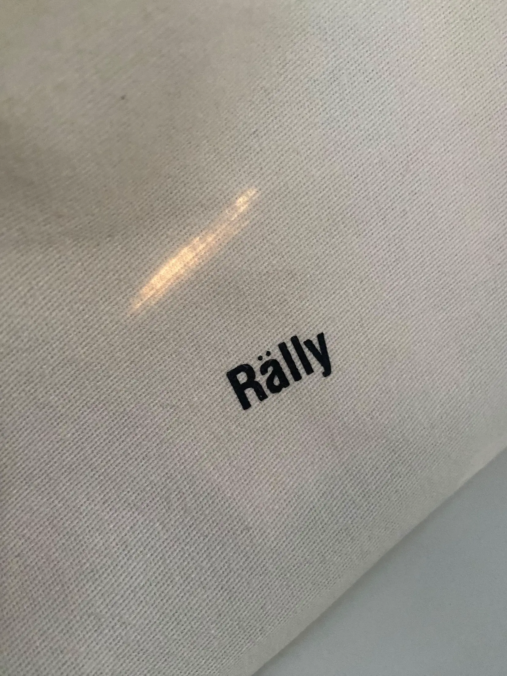 Rally the bag by rally movement. Detail review. Fine! | Gallery posted by Pajaree.t | Lemon8
