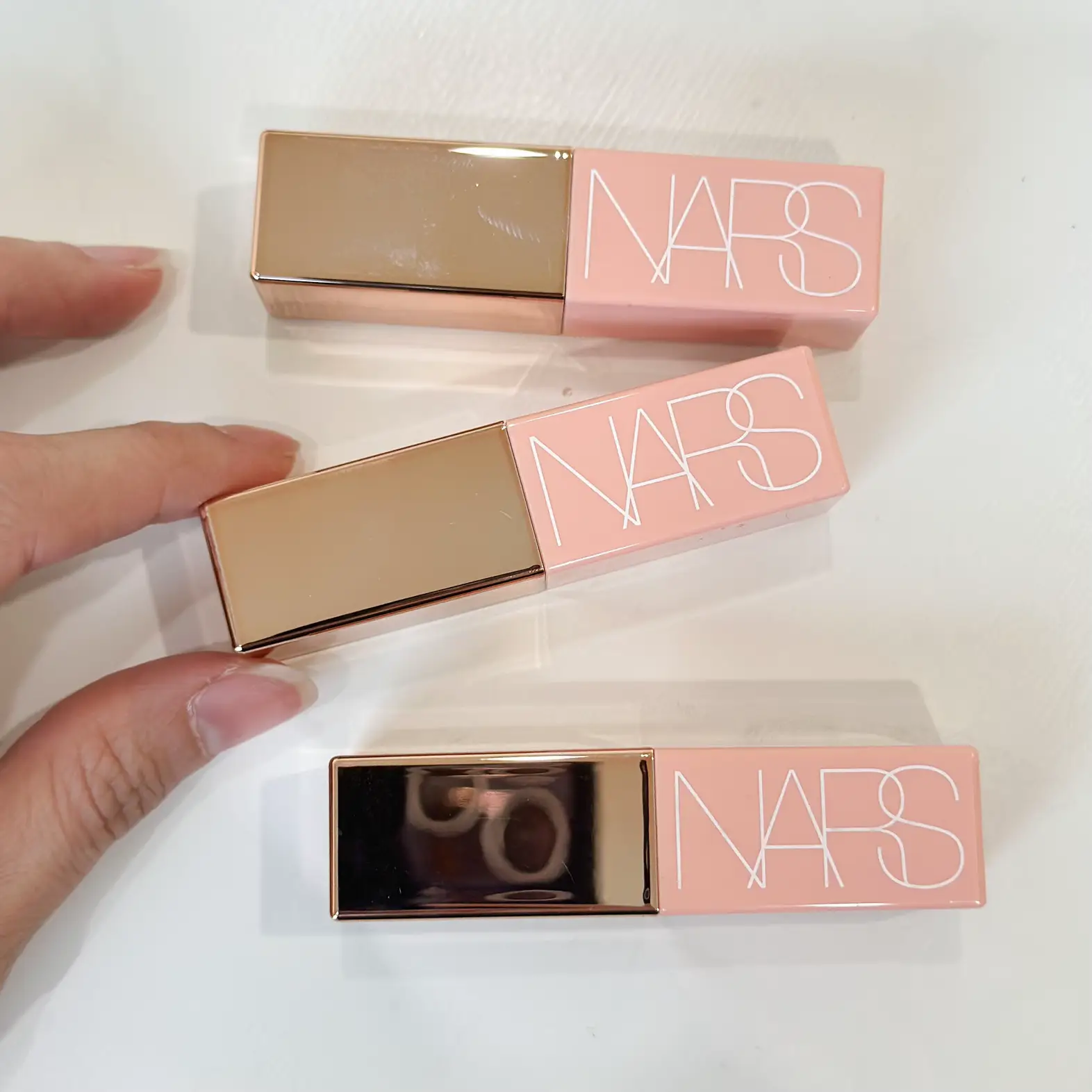 Nars Holiday Collection 2023 นี่คือปังมาก! | แกลเลอรีที่โพสต์โดย Mommie LP | Lemon8
