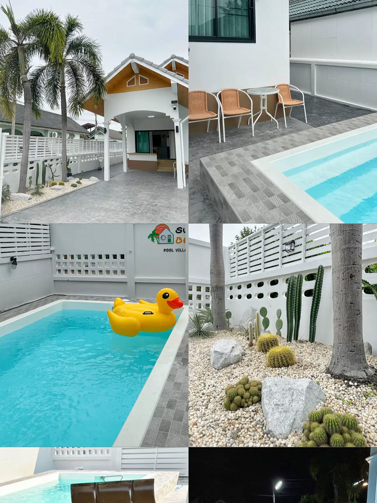 Sugar Beach Pool Villa | วิดีโอที่เผยแพร่โดย ploy♡ | Lemon8