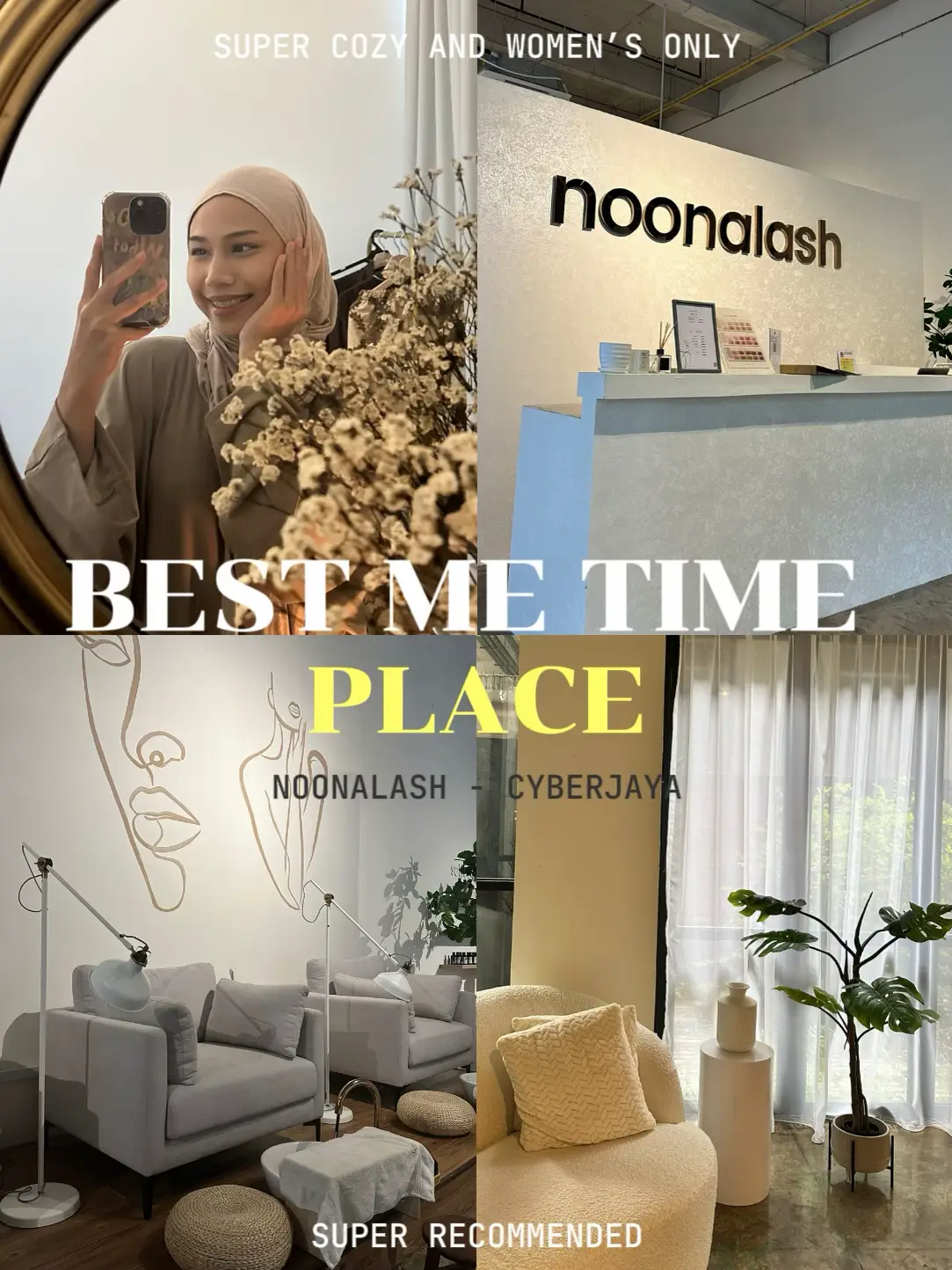 Best me-time place ! | Located at Cyberjaya | แกลเลอรีที่โพสต์โดย ruex ...