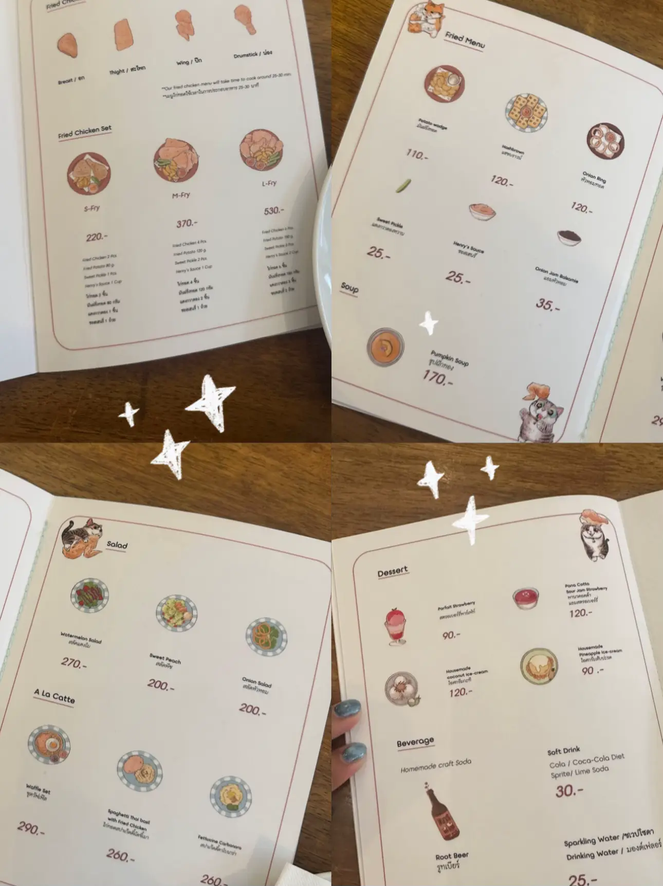 Henryfry🍗ไก่ทอดที่อร่อยที่สุดในโลก🌏💫 | แกลเลอรีที่โพสต์โดย TONTOEY💐 ...