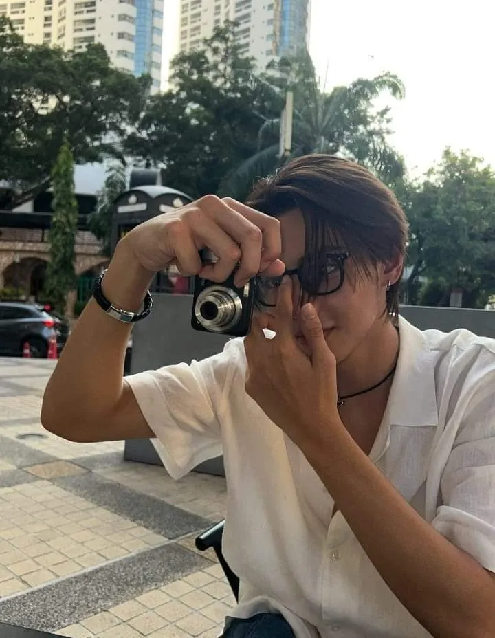 ภีม วสุประวัติ - การค้นหาใน Lemon8