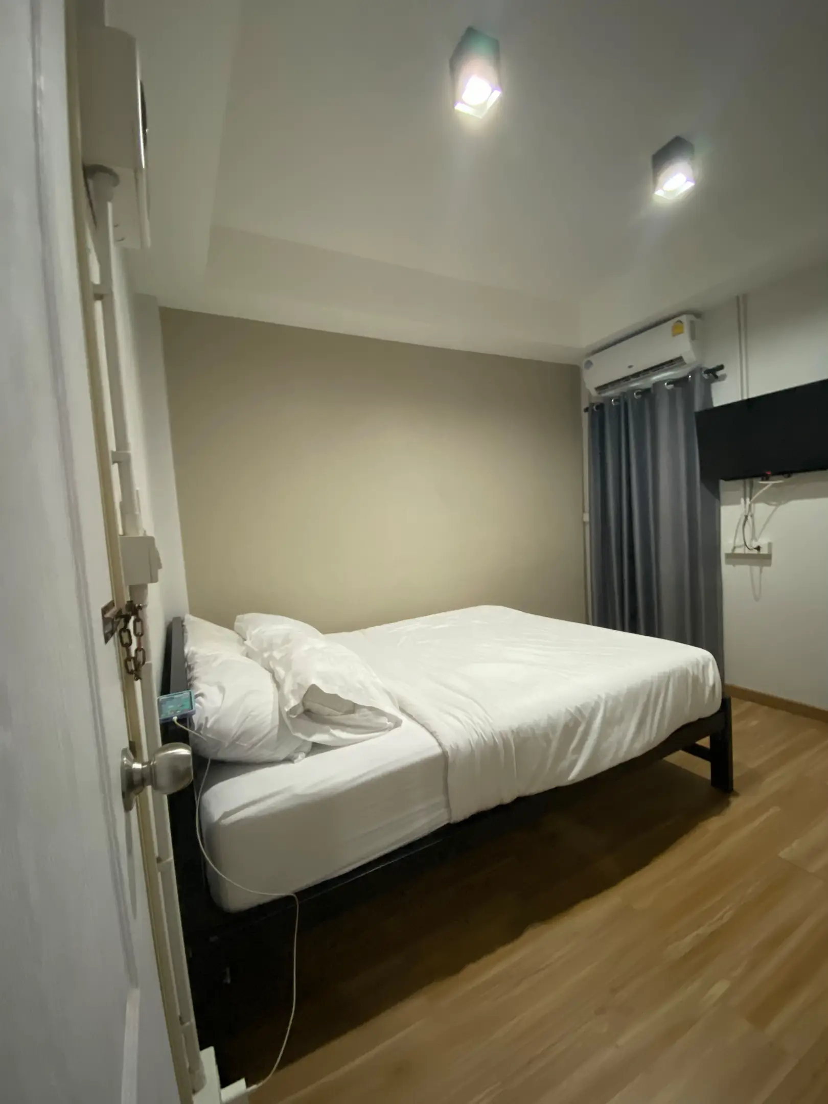 📍9TY Hotel Don Mueang โรงแรมใกล้สนามบินดอนเมือง ️ | แกลเลอรีที่โพสต์โดย ...