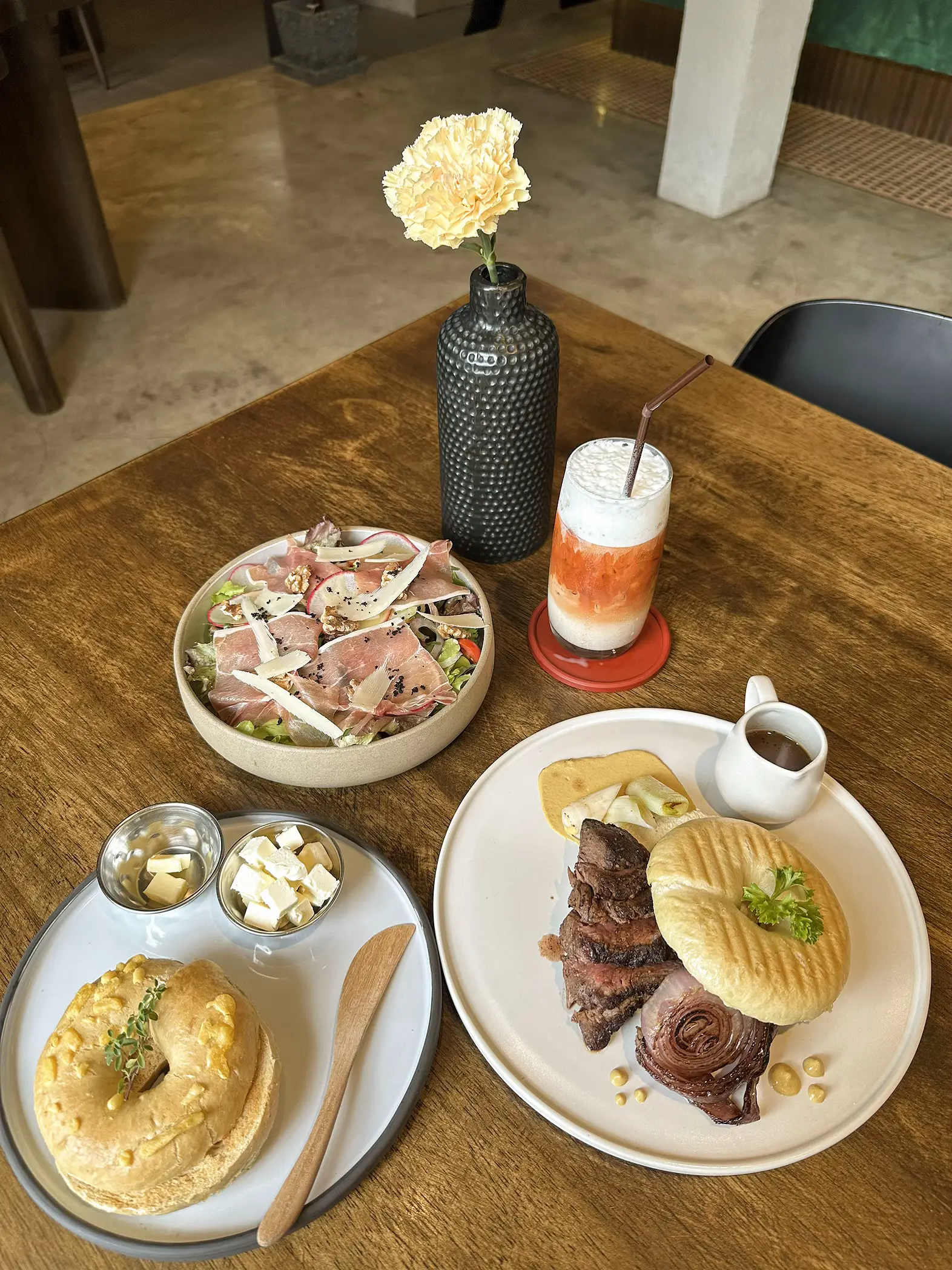 เจอแล้ว! ร้าน Brunch ที่จริงใจ @เชียงใหม่ 🥹💗 | แกลเลอรีที่โพสต์โดย ...