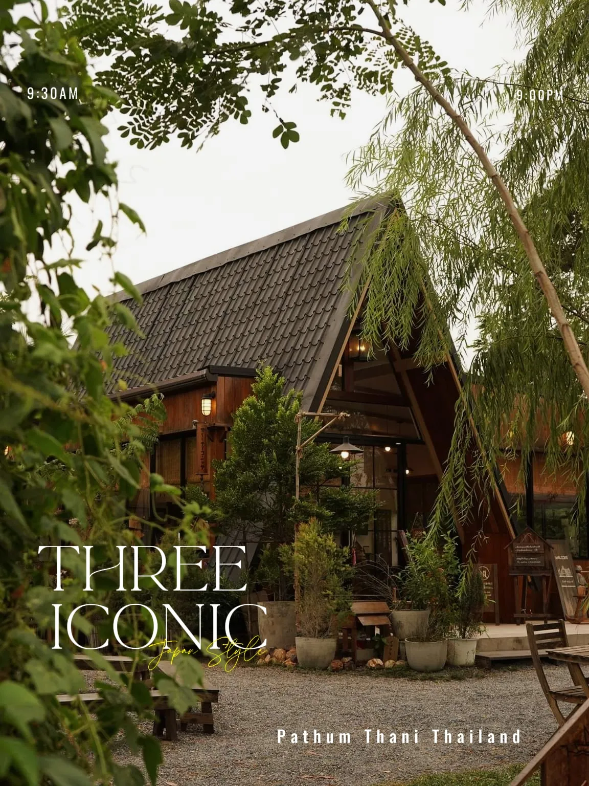 Pathum Thani Thailand | แกลเลอรีที่โพสต์โดย Three Iconic | Lemon8