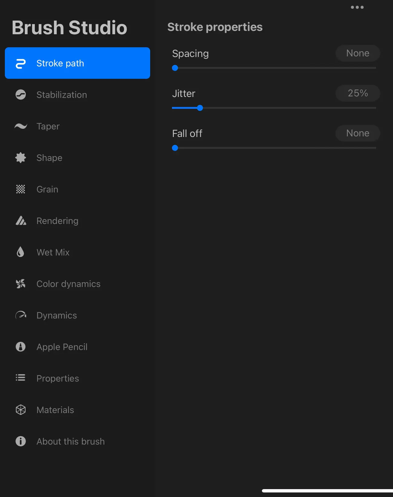 ปรับบรัช Dry ink | แกลเลอรีที่โพสต์โดย Gamjaiii | Lemon8