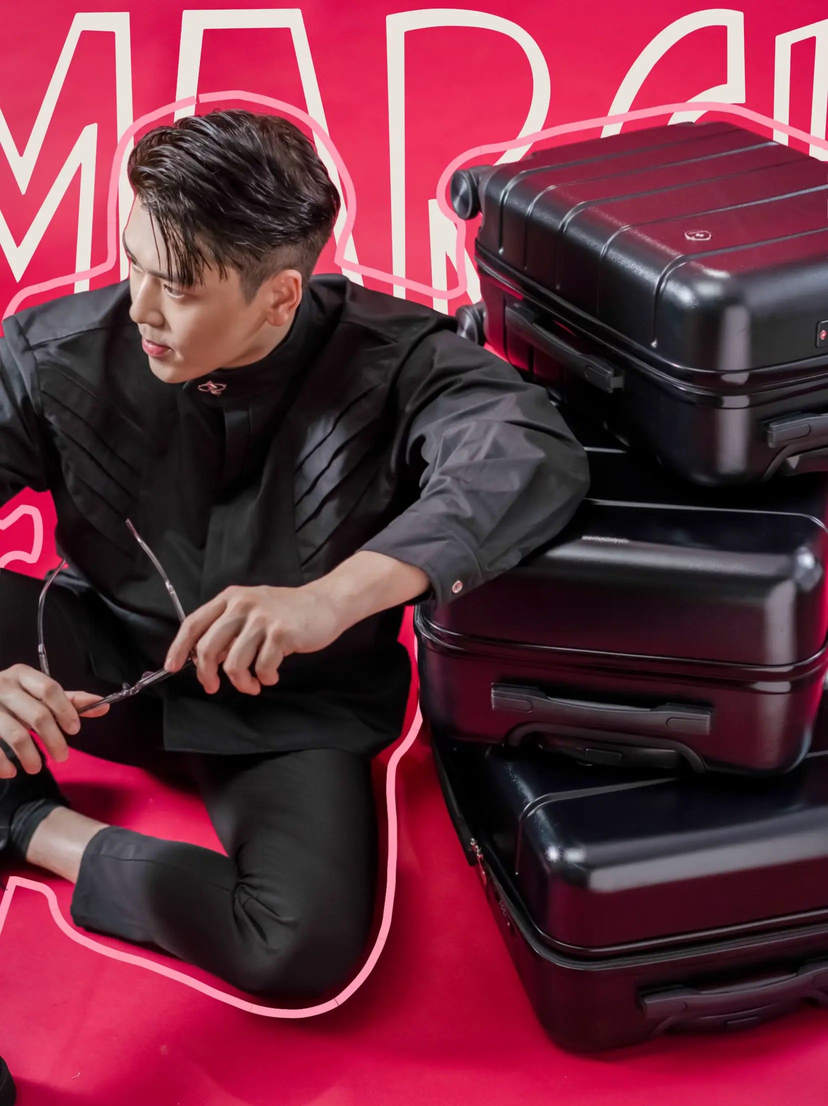 Hello March | Galeri disiarkan oleh Case Valker | Lemon8