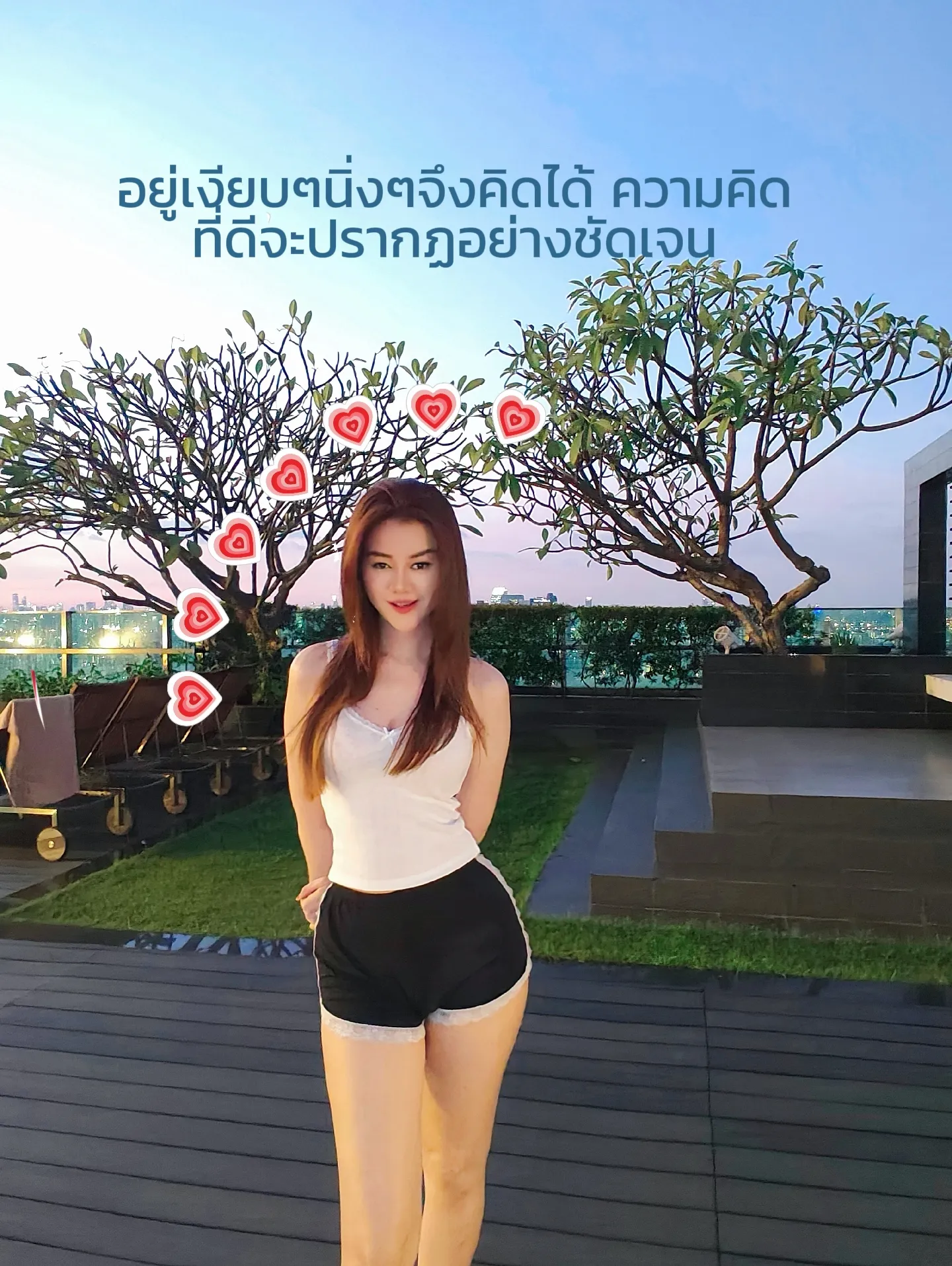 พักผ่อนพักใจ | แกลเลอรีที่โพสต์โดย FIRST. | Lemon8