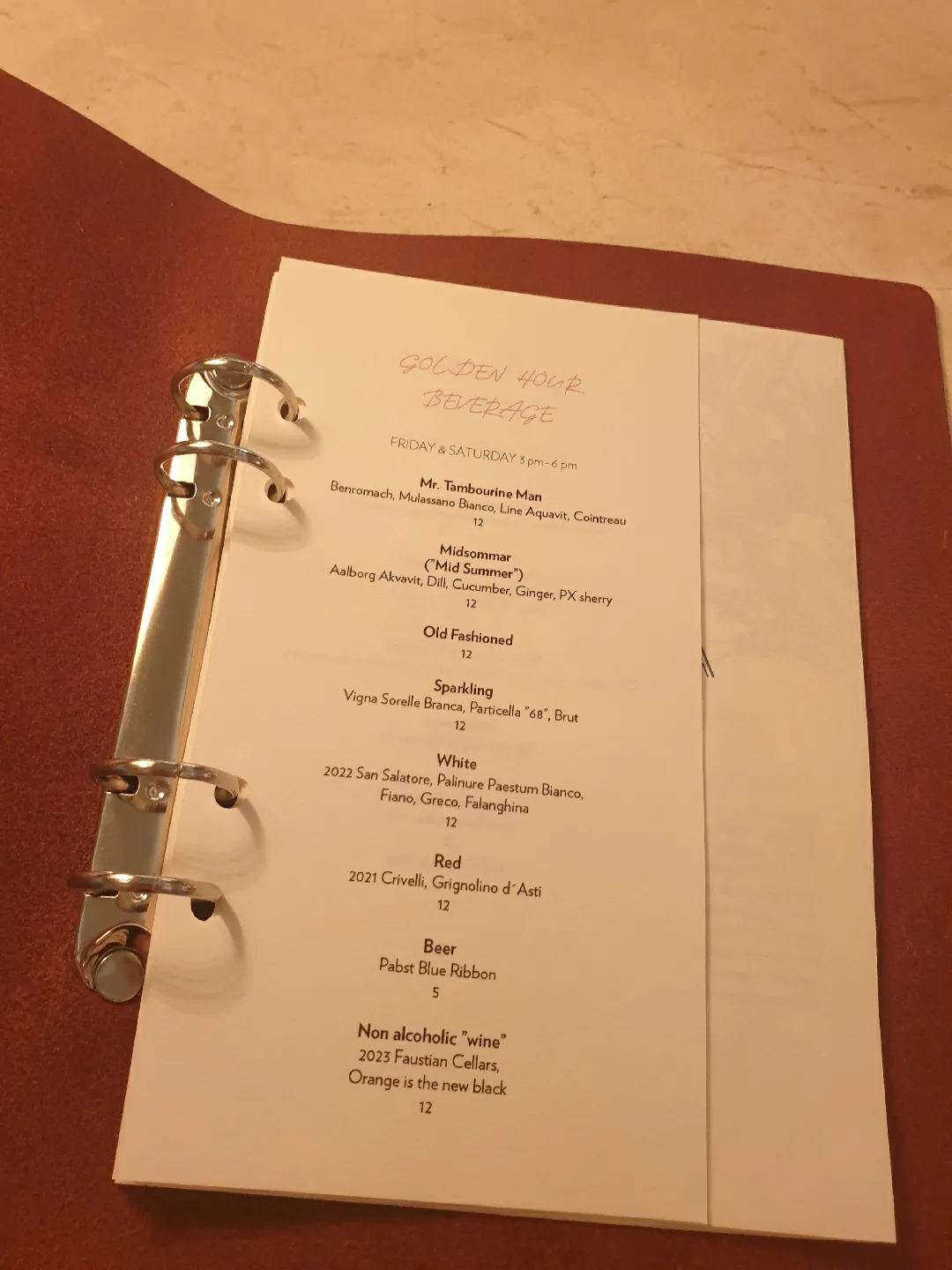 $12 MAINS AT THIS FANCY RESTAURANT ‼️ | Gallery posted by nat | Lemon8