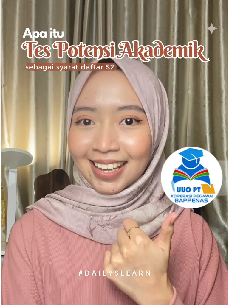 Kenalin apa itu TPA atau TKA?📝 | Video dipublikasikan oleh Nay | Lemon8