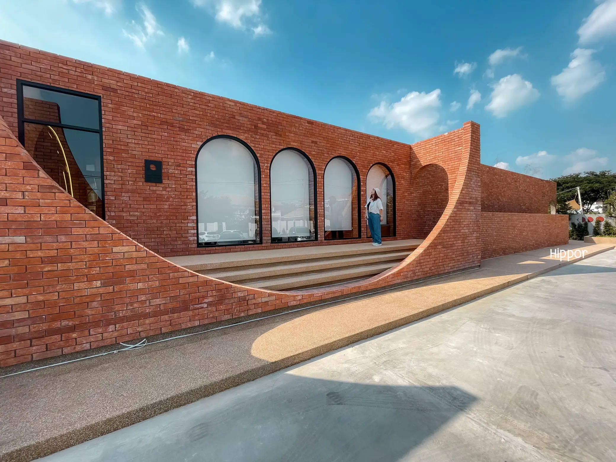 คาเฟ่เปิดใหม่ | แกลเลอรีที่โพสต์โดย H!ppOr | Lemon8