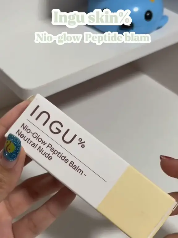 ลิปอิงกุ ingu skin%🤍 | วิดีโอที่เผยแพร่โดย Prawarisa🧸🍪 | Lemon8