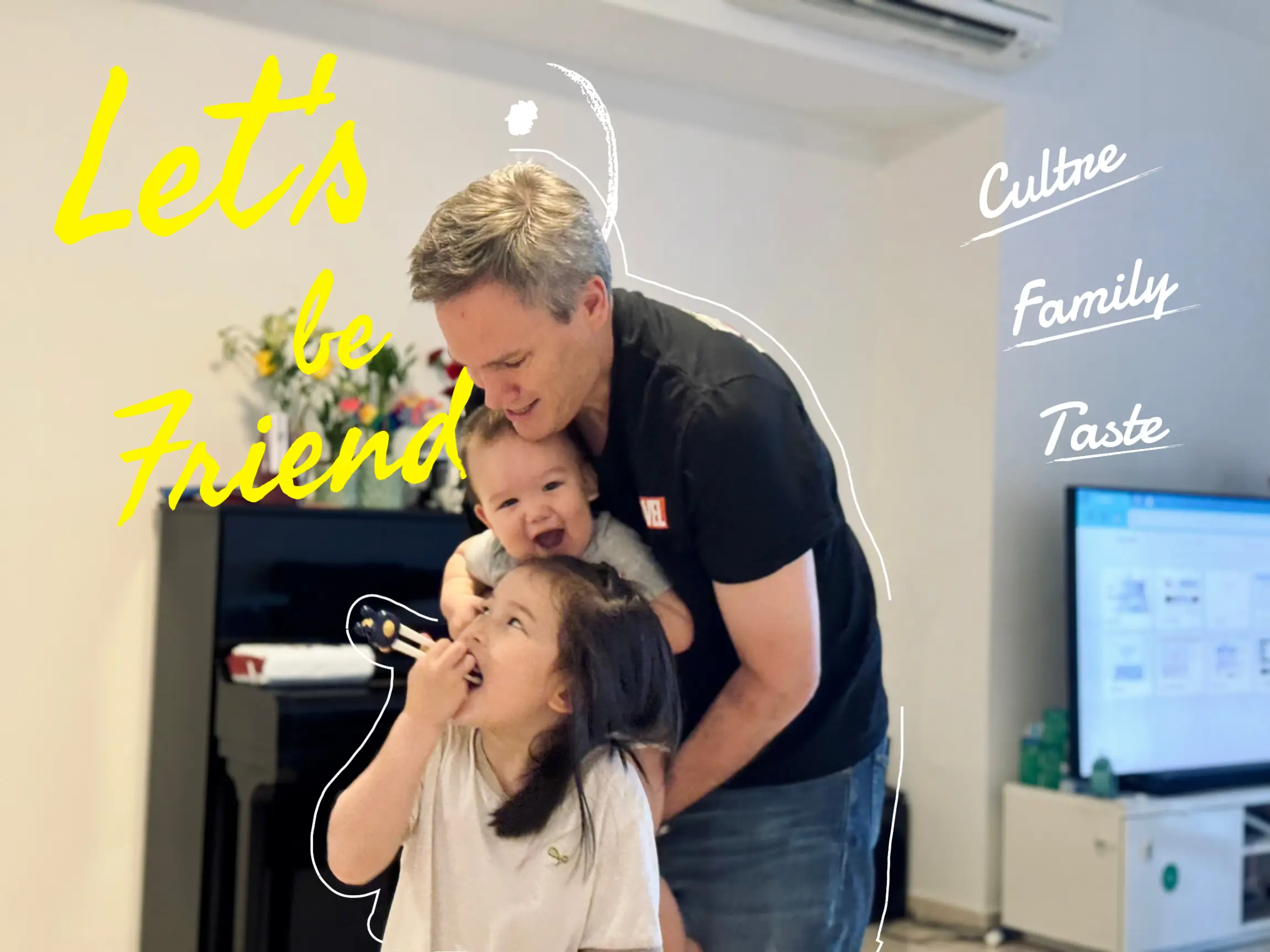 Let's be Friends! | Gallery posted by Lola loves Life | Lemon8