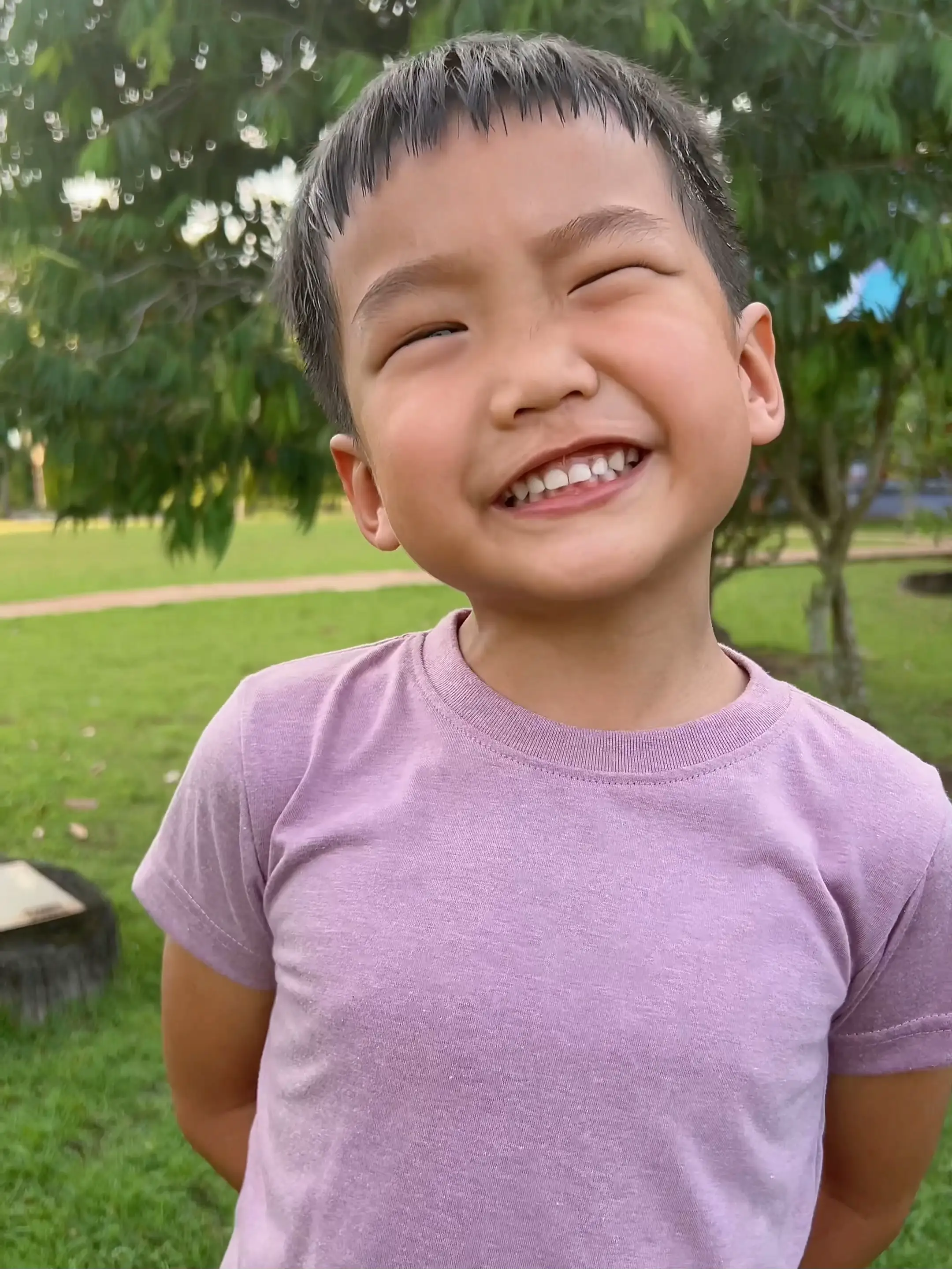 คนนั้นน่ารักก็จริง...แต่คนเนี้ยรักจริงนะคร๊าบบบ 😍 | วิดีโอที่เผยแพร่โดย NIRIN CHANNEL | Lemon8