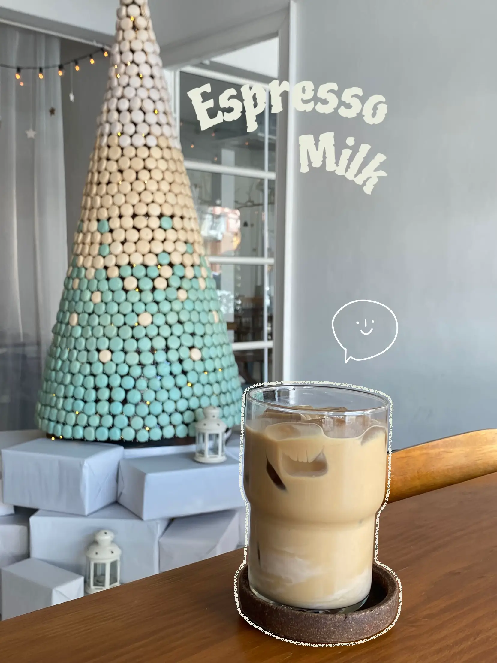 Espresso | แกลเลอรีที่โพสต์โดย My gallery 🧷 | Lemon8