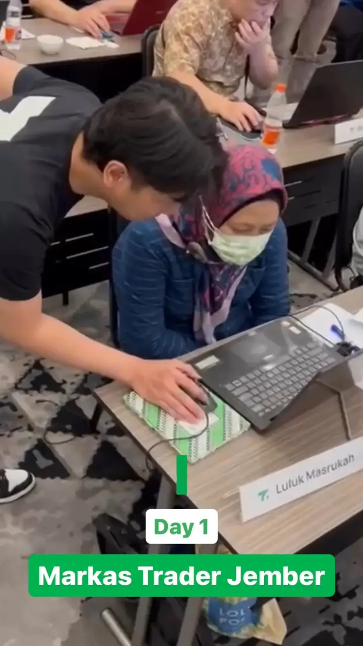 See you in the next event 😇 # | Video dipublikasikan oleh TF Education | Lemon8