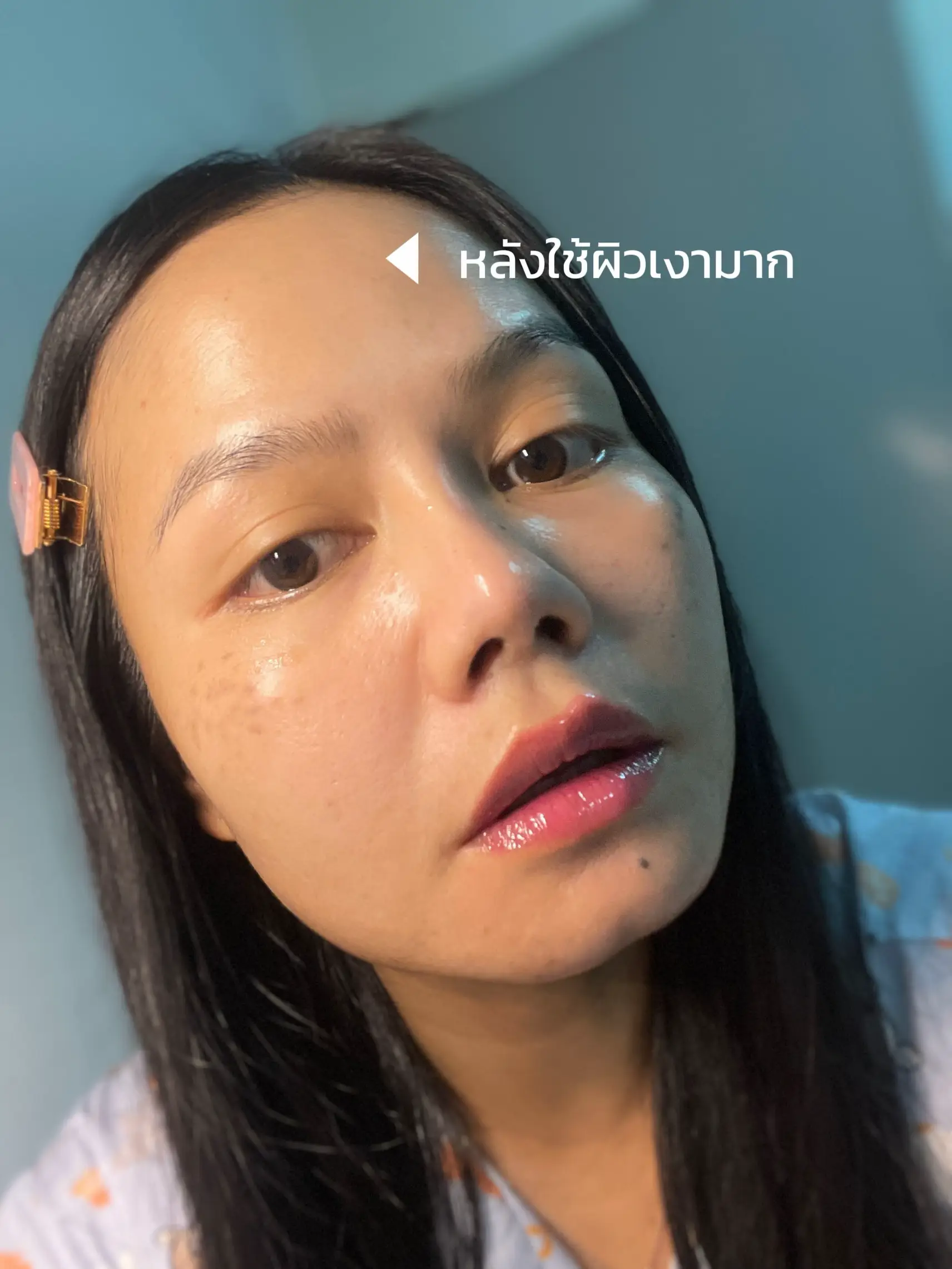 ป้ายยา มาส์ก her hyness (สีขาว) | แกลเลอรีที่โพสต์โดย Sutthda Yui | Lemon8