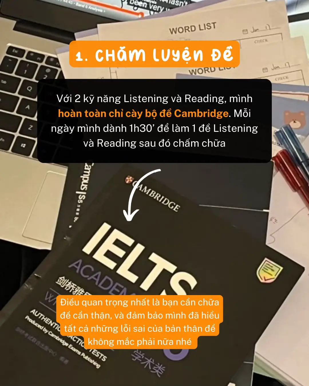 CÁCH MÌNH KHAI THÁC TÀI LIỆU IELTS ĐỘC QUYỀN | Bộ sưu tập do Phanh tiếng anh đăng | Lemon8
