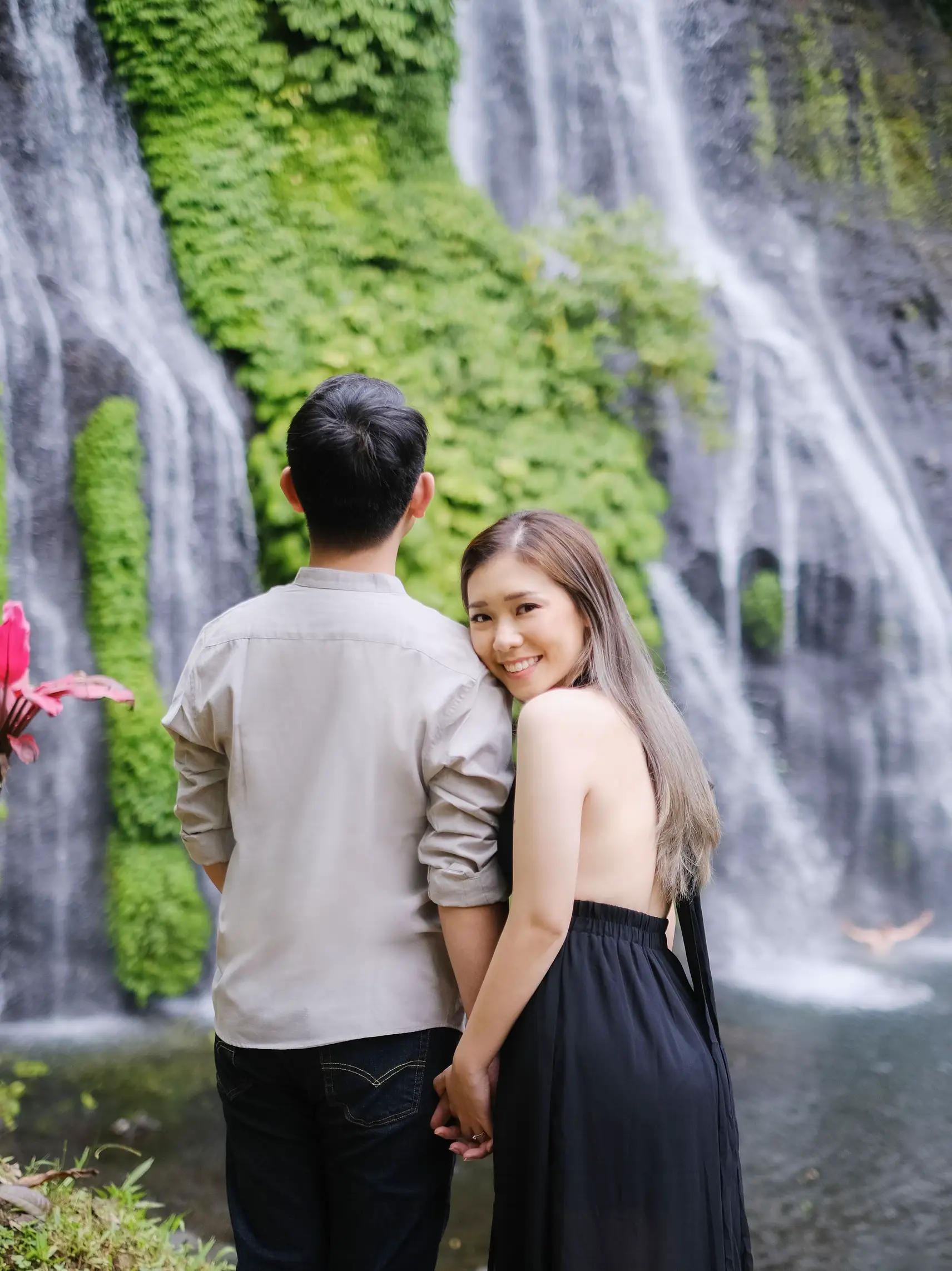 Prewed Photos Ideas 📷 | Galeri diposting oleh Rin's Journals | Lemon8