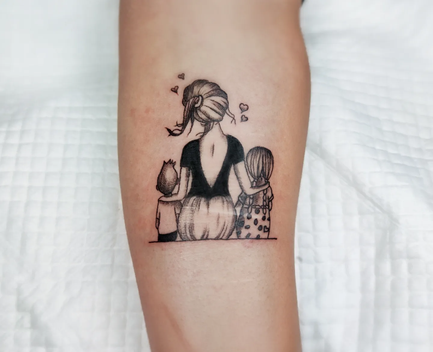 Mother and child | แกลเลอรีที่โพสต์โดย Phit Cha Phon | Lemon8