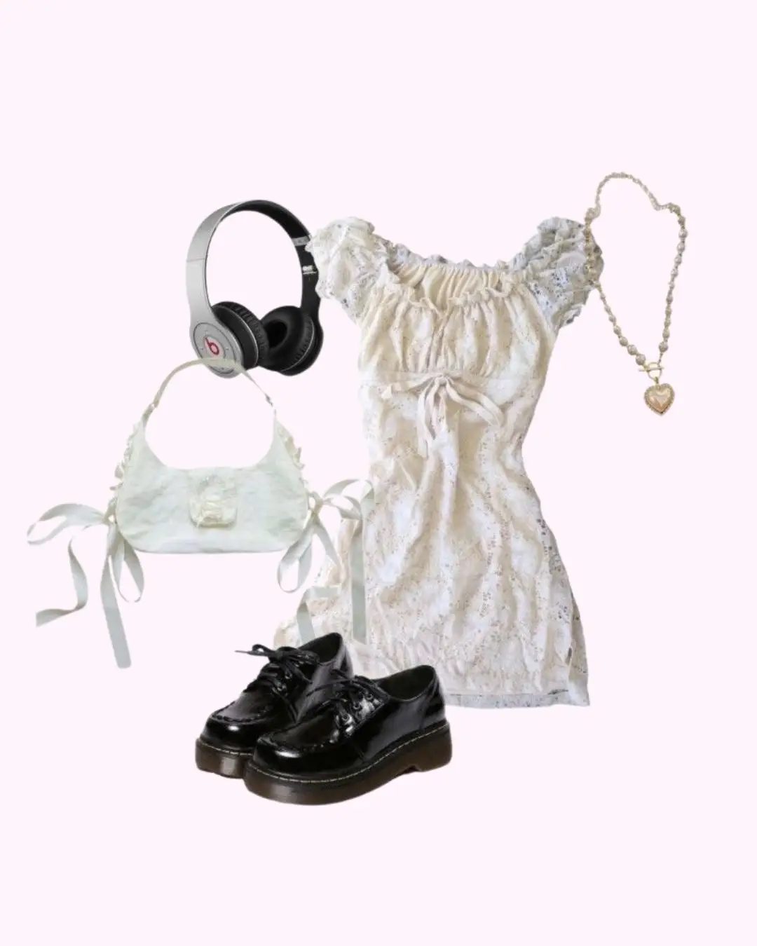 The Coquette Aesthetic - การค้นหาใน Lemon8