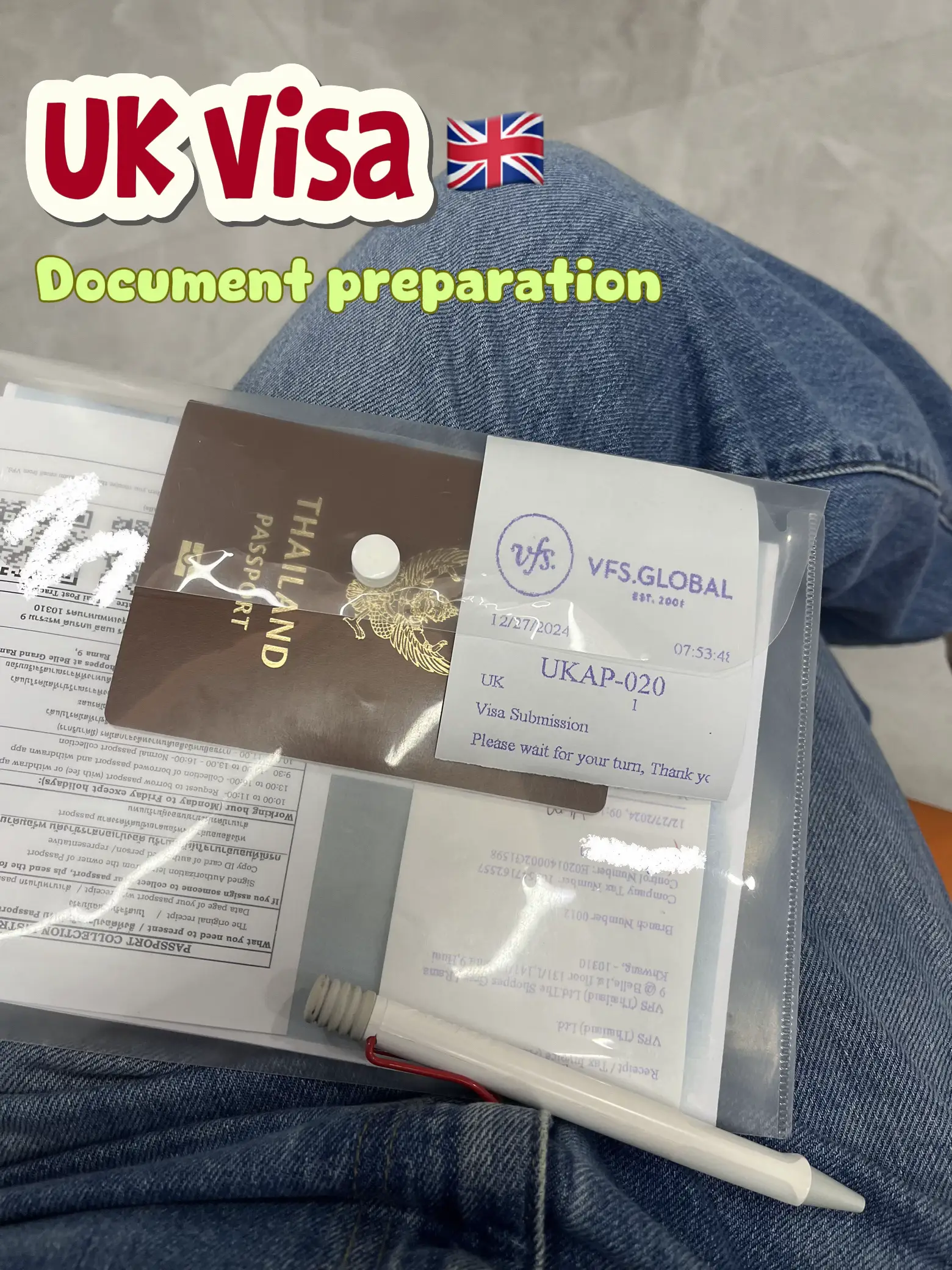 การยื่นขอวีซ่าท่องเที่ยว อเมริกา ทางไปรษณีย์📮 | แกลเลอรีที่โพสต์โดย Knight Visa | Lemon8