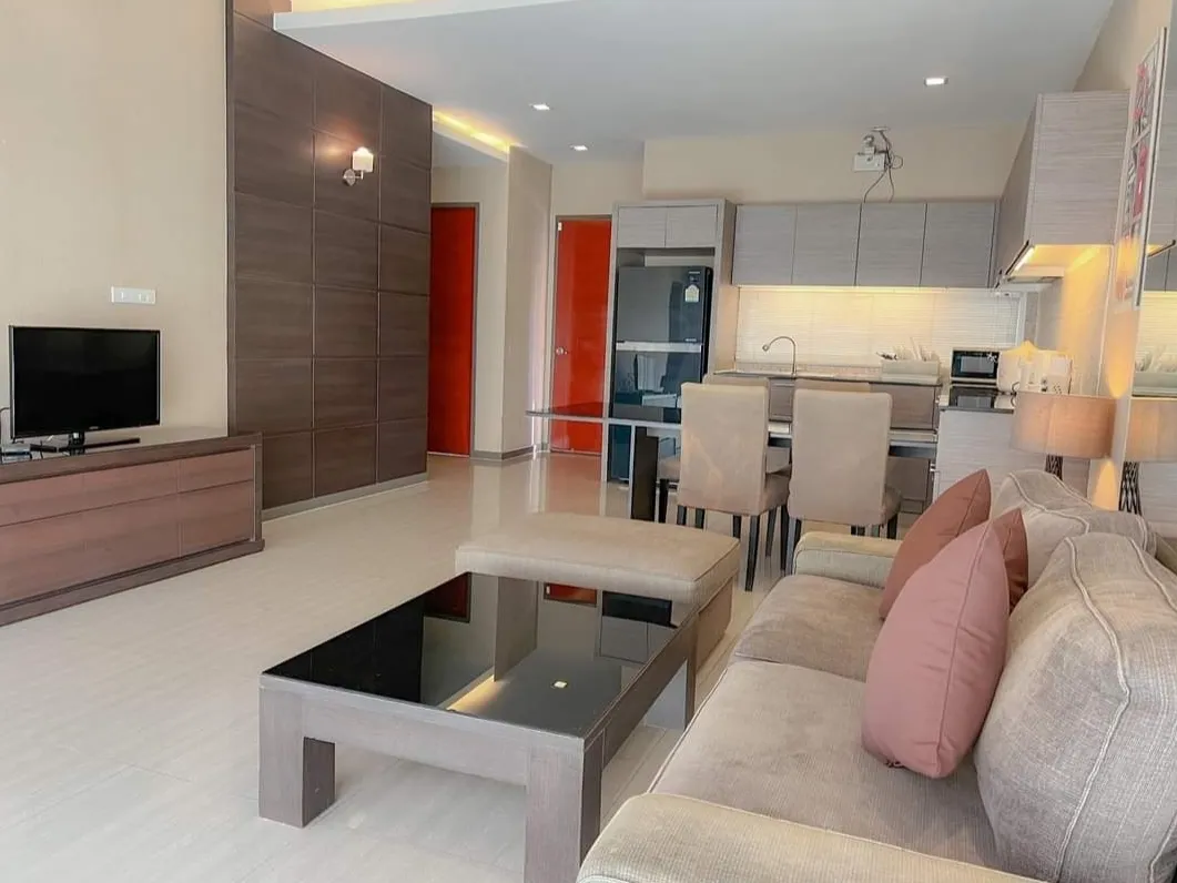 ที่พักใกล้หาดจอมเทียน | แกลเลอรีที่โพสต์โดย Chayapha 🧋 | Lemon8