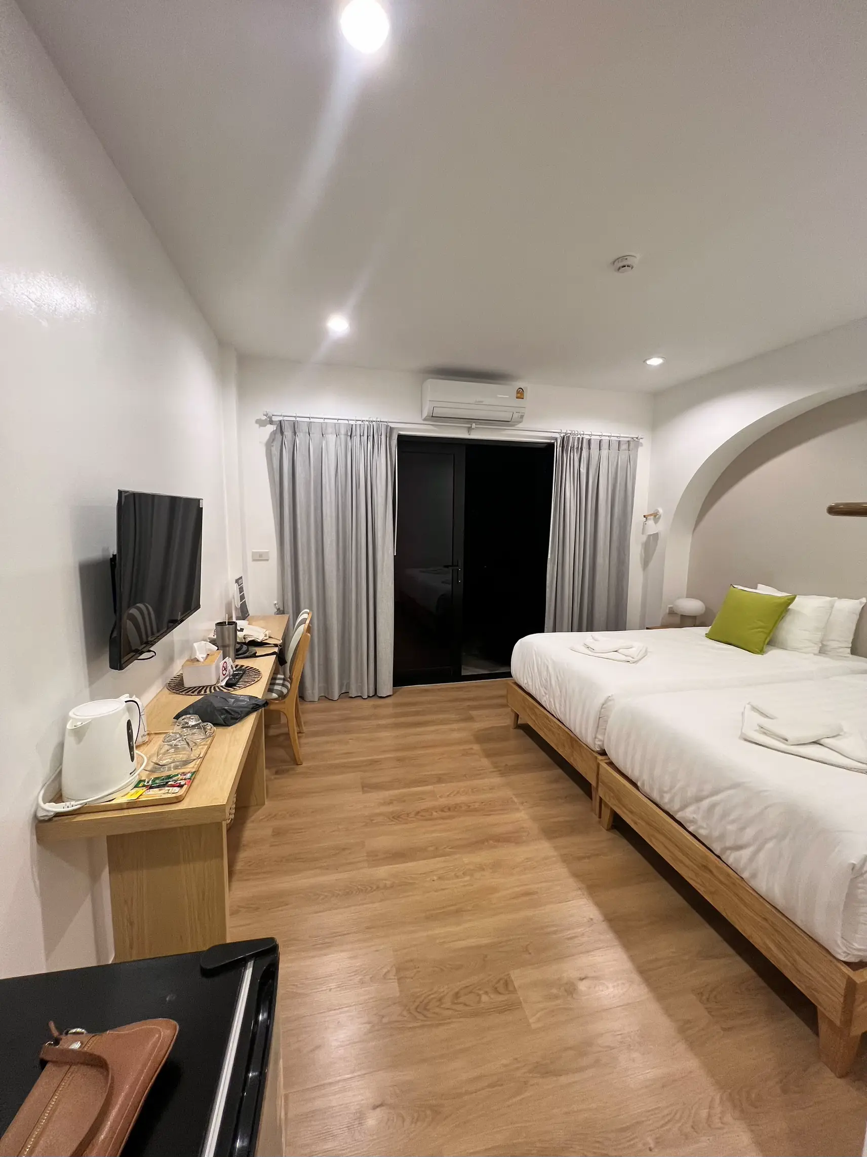 The Modeva hotel Kanchanaburi : ที่พักราคาดี | แกลเลอรีที่โพสต์โดย Jrp ...