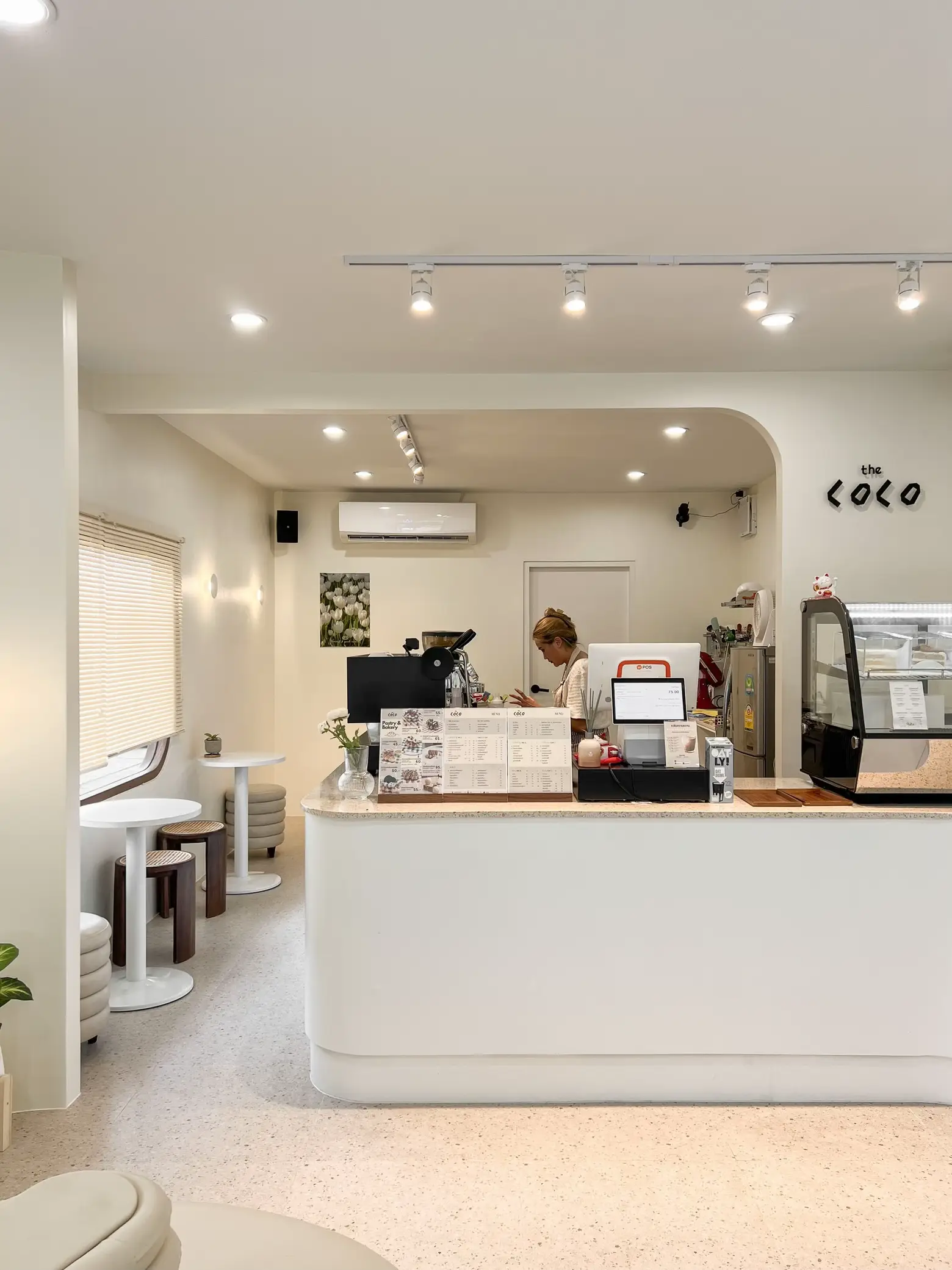 Coco Cafe - การค้นหาใน Lemon8