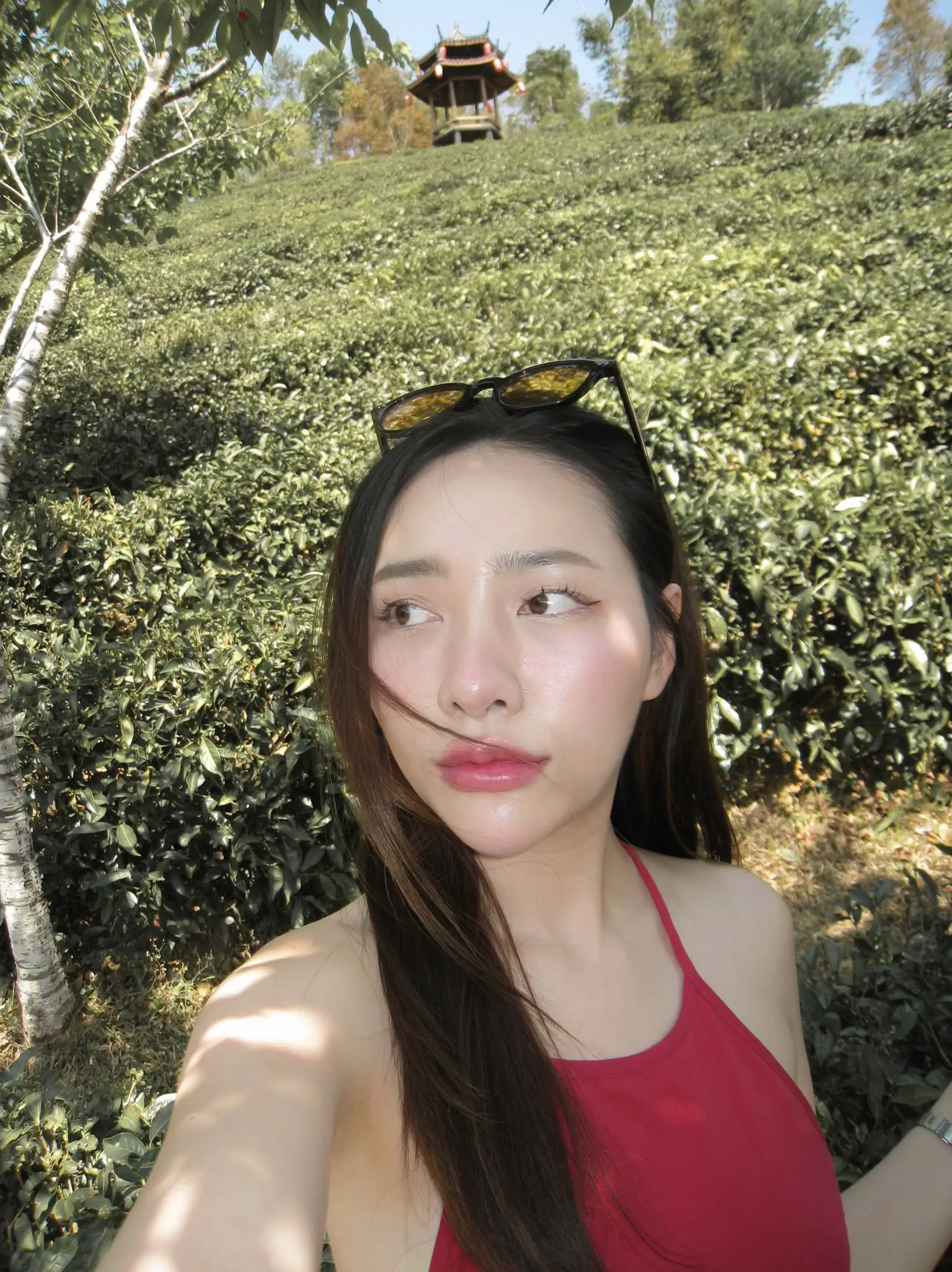 4ทรงปากยอดฮิต ️ | แกลเลอรีที่โพสต์โดย Tawan🌻 | Lemon8