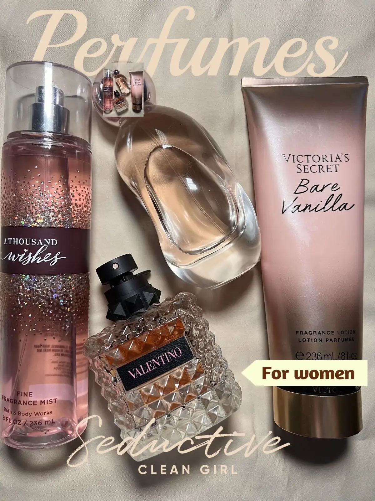 My favorite perfumes in November | แกลเลอรีที่โพสต์โดย A'Ris Nurintar ...