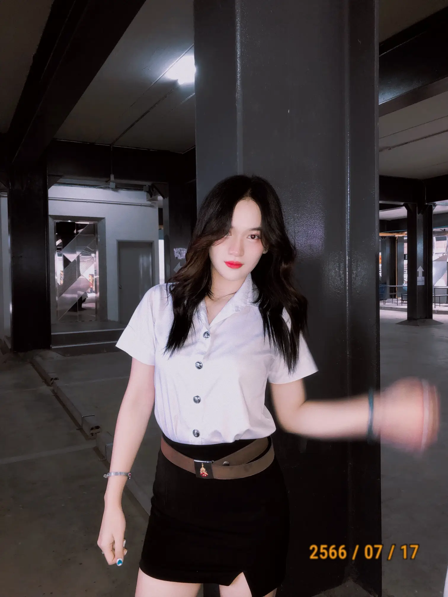 PRO CCD กล้องฟิล์มในมือถือ | แกลเลอรีที่โพสต์โดย Linnngzhi | Lemon8