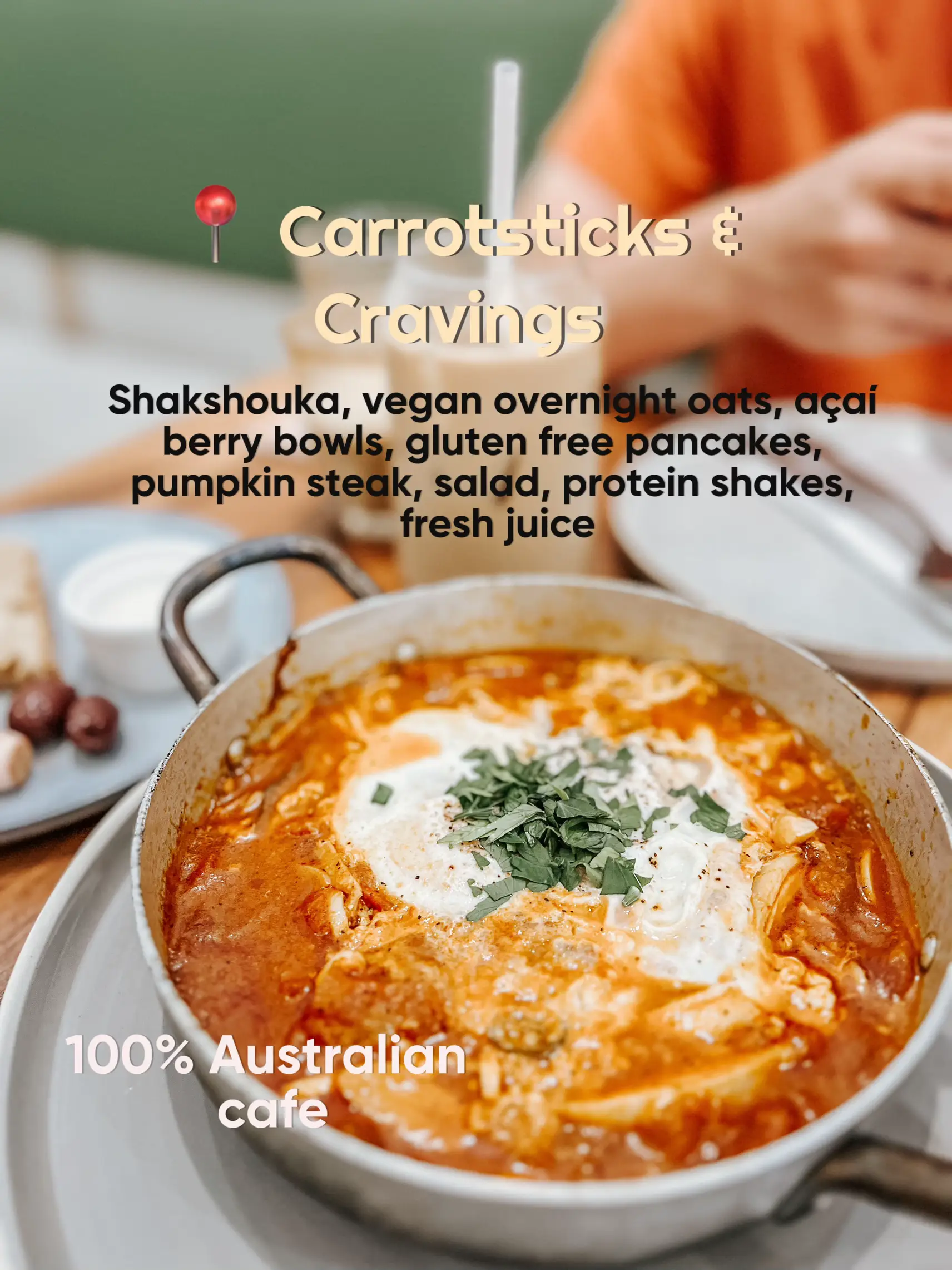 10 Cafes for healthy (& filling) low-carb meals | Gallery posted by ...