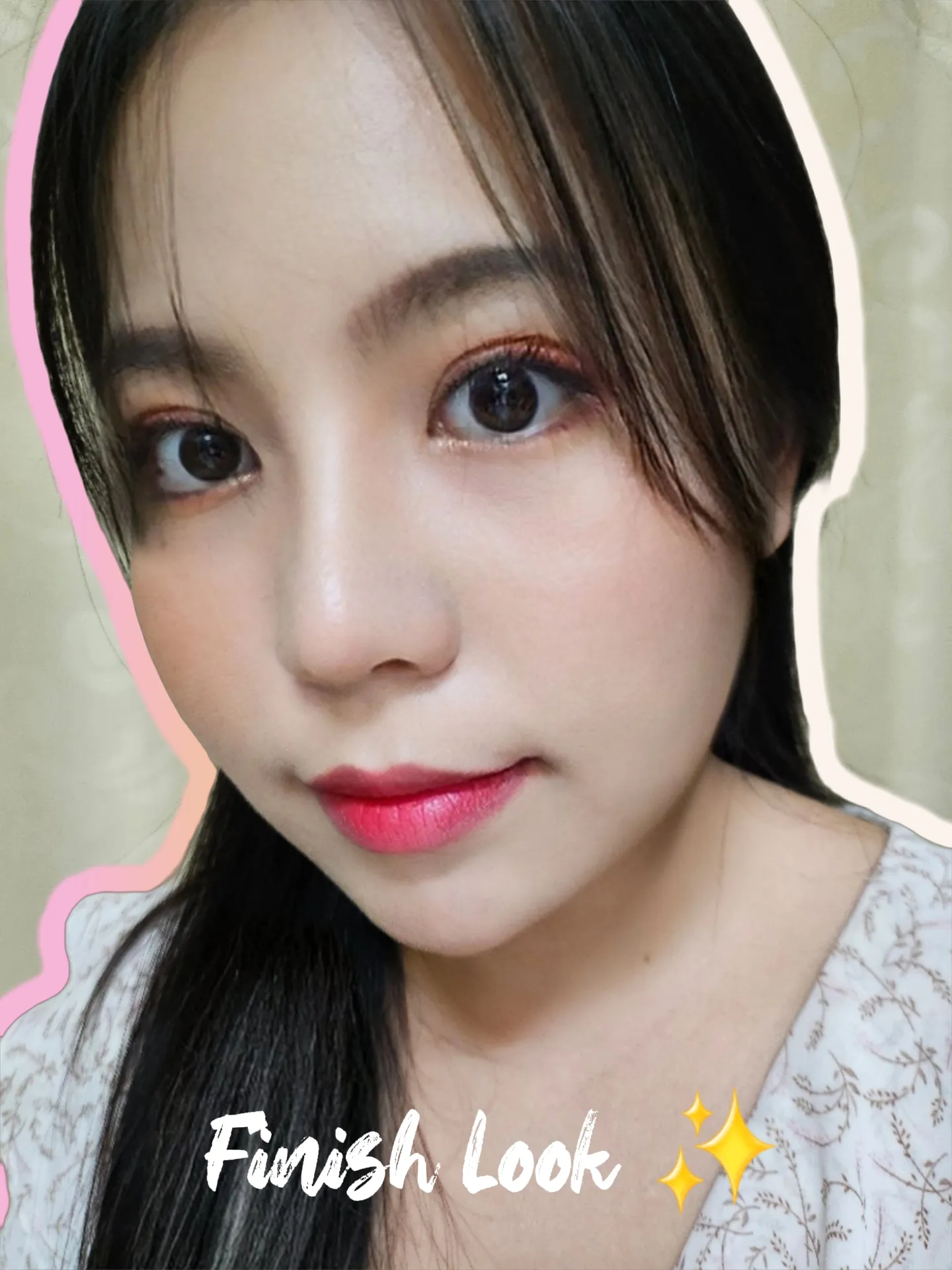 ลิปดอกไม้ KATHY BLOSSOM KISSES 💋 | แกลเลอรีที่โพสต์โดย Namssn | Lemon8