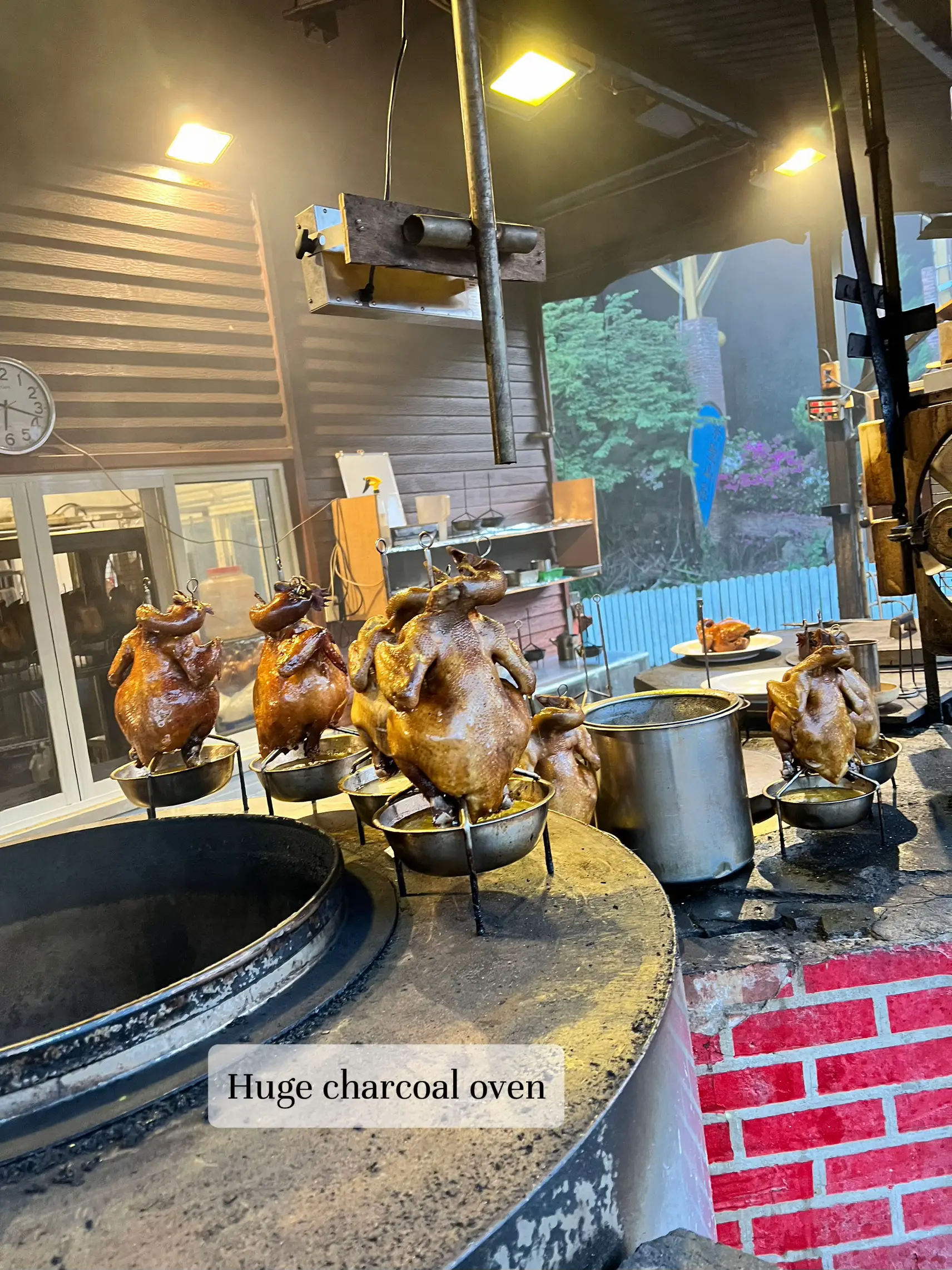 Must eat at Taichung, Cingjing Farm | Gallery posted by Huiling Y | Lemon8