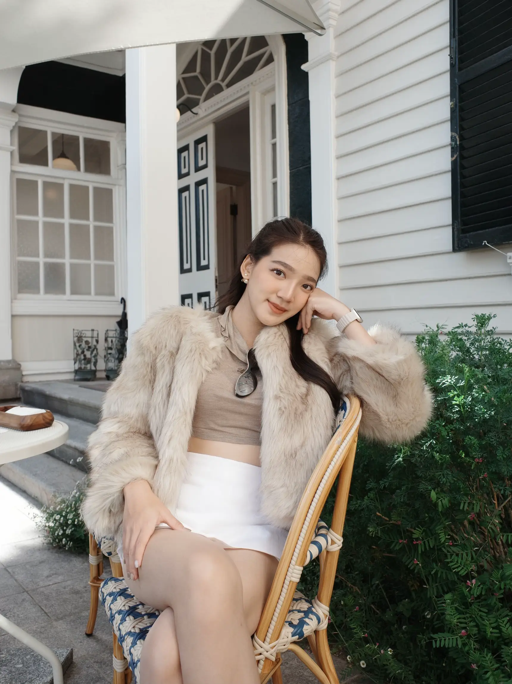 รีวิวกล้อง RICOH GR III. | แกลเลอรีที่โพสต์โดย 𝒇𝒐𝒏𝒈𝒏𝒂𝒎🫧 | Lemon8