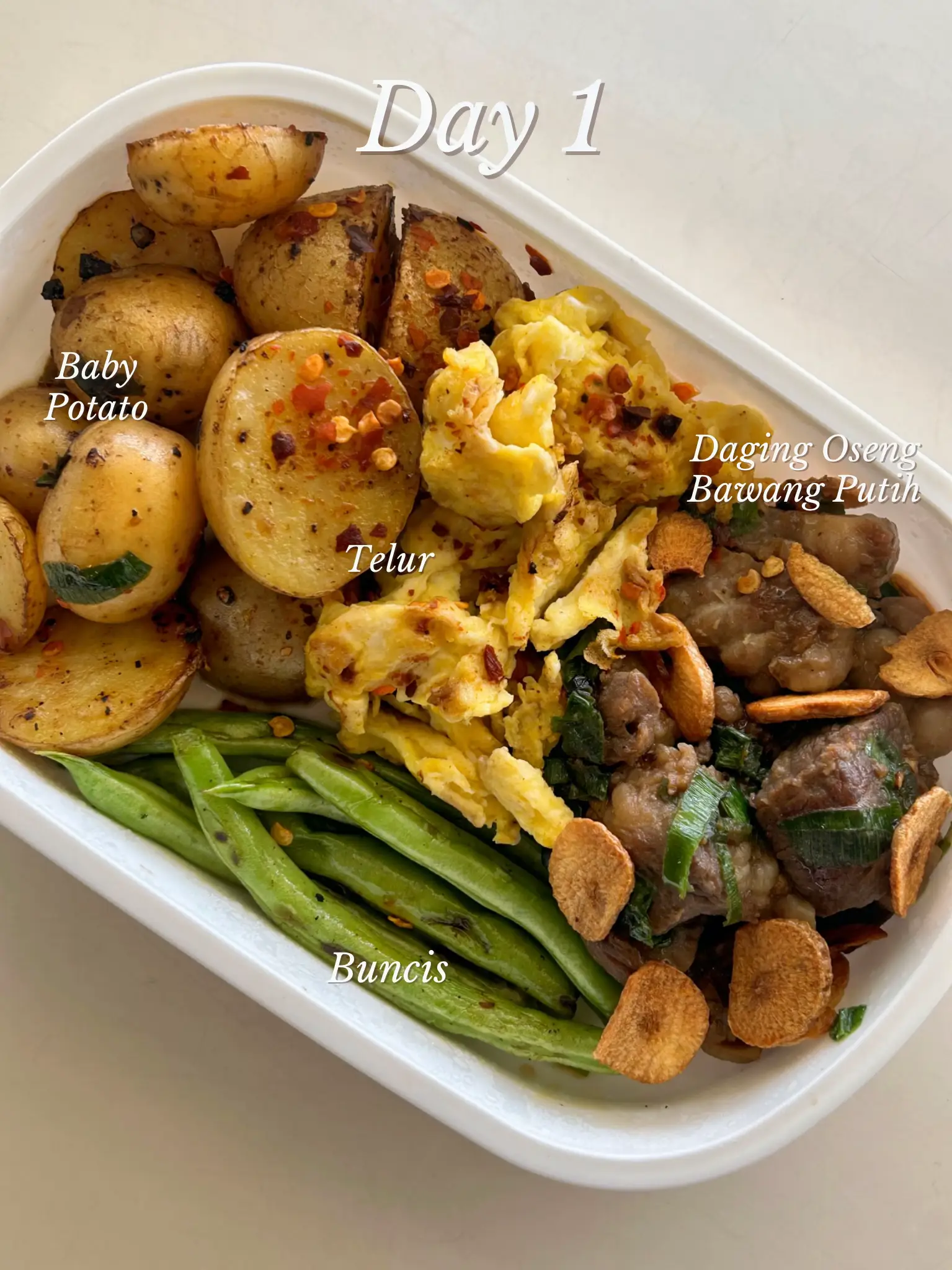 Ide Menu Bekal Makan Siang Untuk Besok Senin 🍱 | Galeri diposting oleh ...