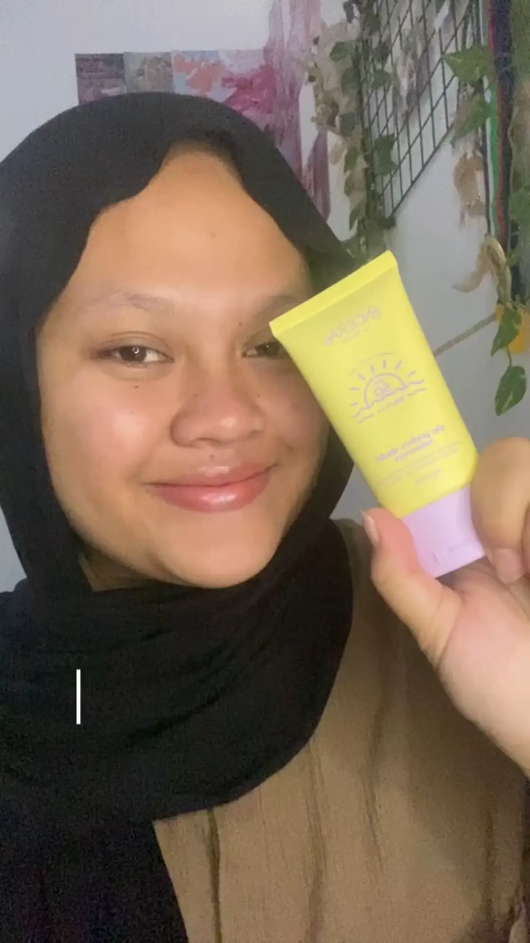 #sunscreen | Video dipublikasikan oleh dina munisal | Lemon8