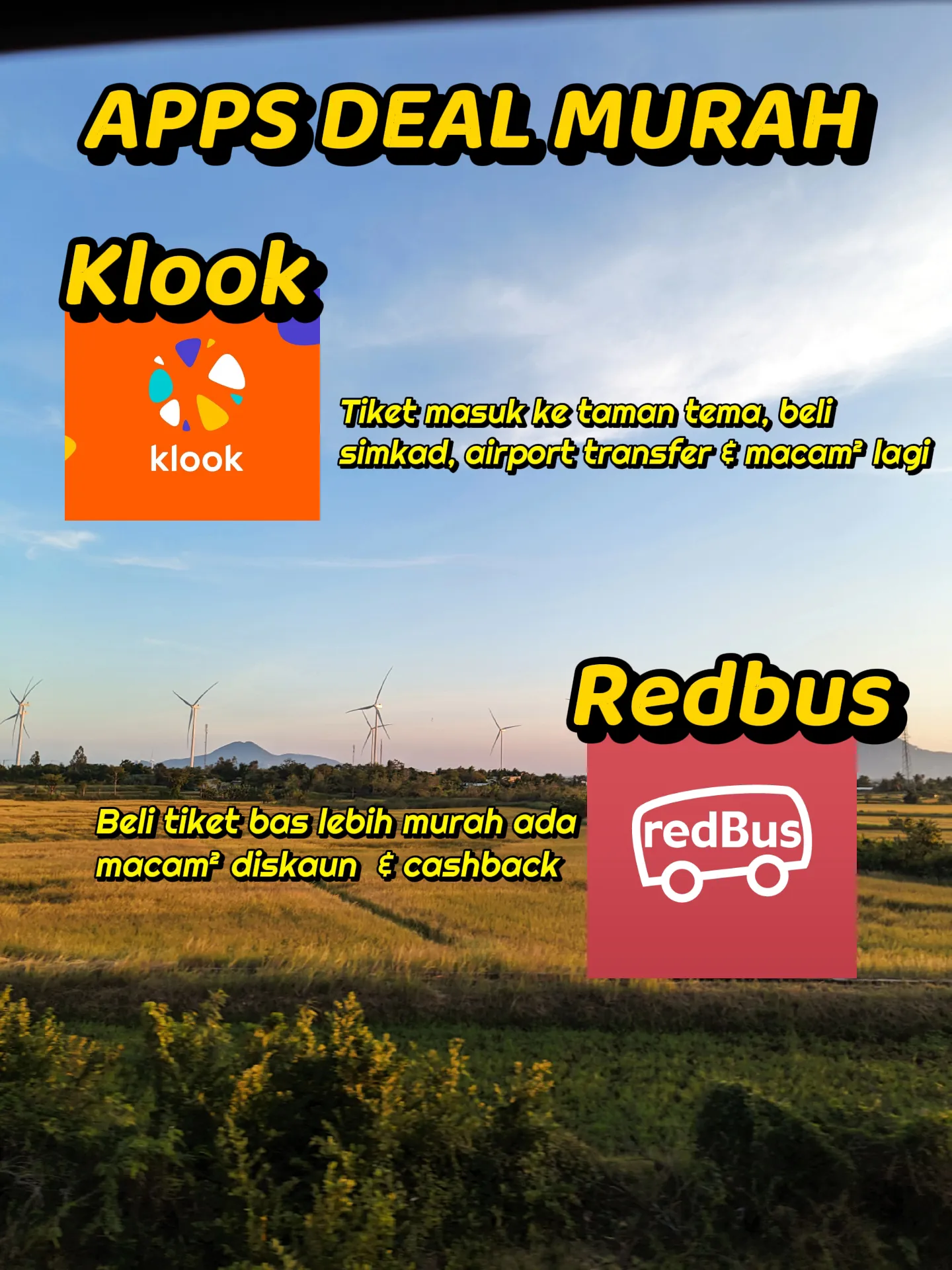 11 Apps Wajib Setiap Traveller Kena Ada! 📱 | Galeri disiarkan oleh Hazwan Hafiz | Lemon8