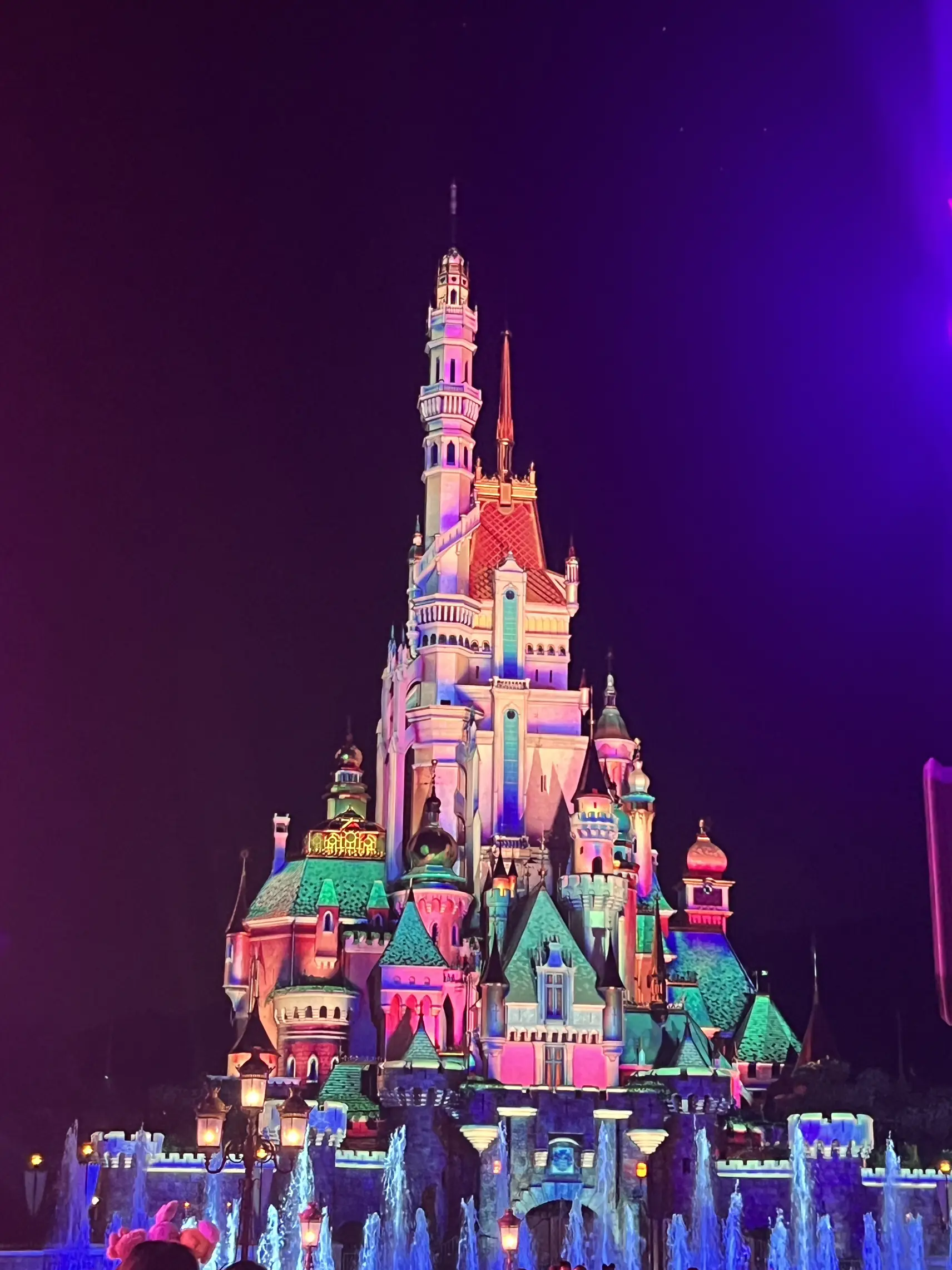 Review Hong kong trip | แกลเลอรีที่โพสต์โดย PA RN | Lemon8